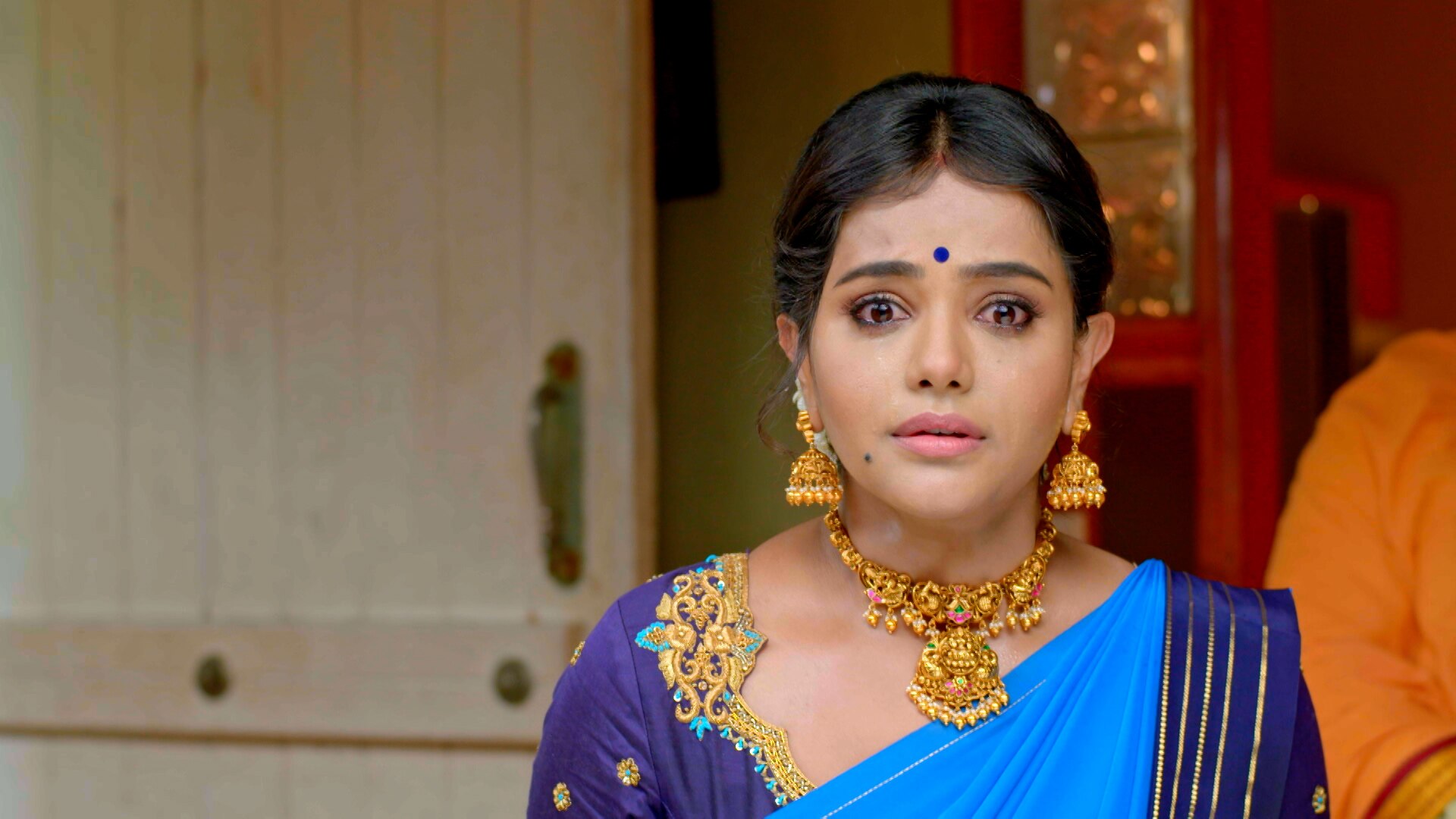 Watch Nanna Devaru Season 1 Episode 63 : Will Mayuri Be Sachi's ...