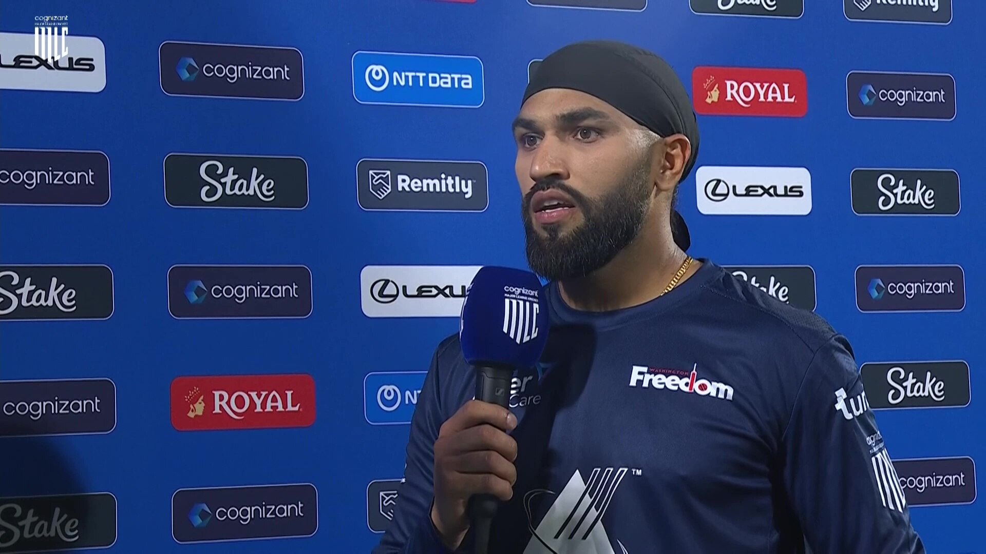 Watch TSK Vs WAF - Post-Match Interview - Jasdeep Singh Video Online(HD ... Watch TSK Vs WAF - Post-Match Interview - Jasdeep Singh Video Online(HD ...
