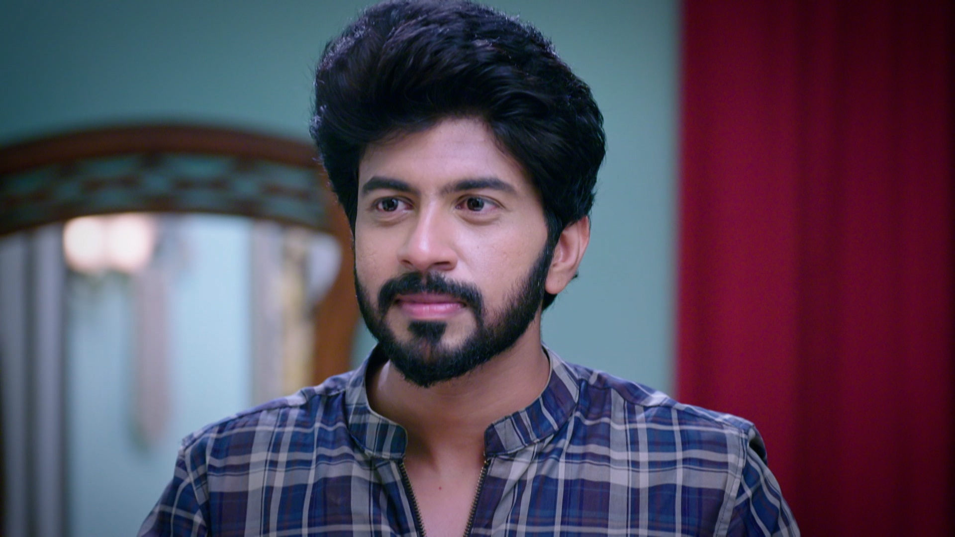 Watch Karimani Season 1 Episode 77 : Karna Is Served Poisoned Food ...