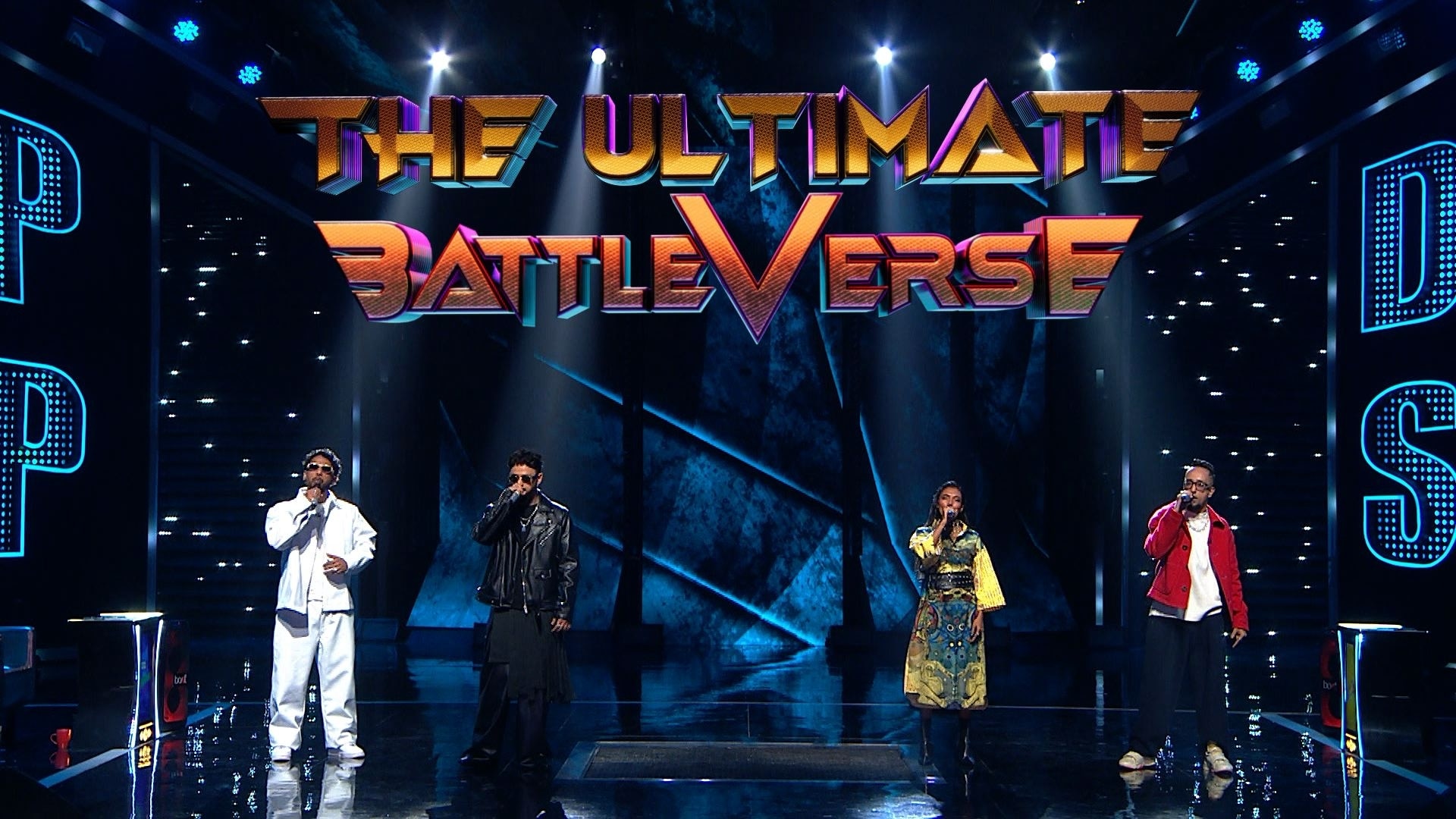 Watch MTV Hustle Season 4 Episode 17 : The Ultimate BattleVerse - Watch ...
