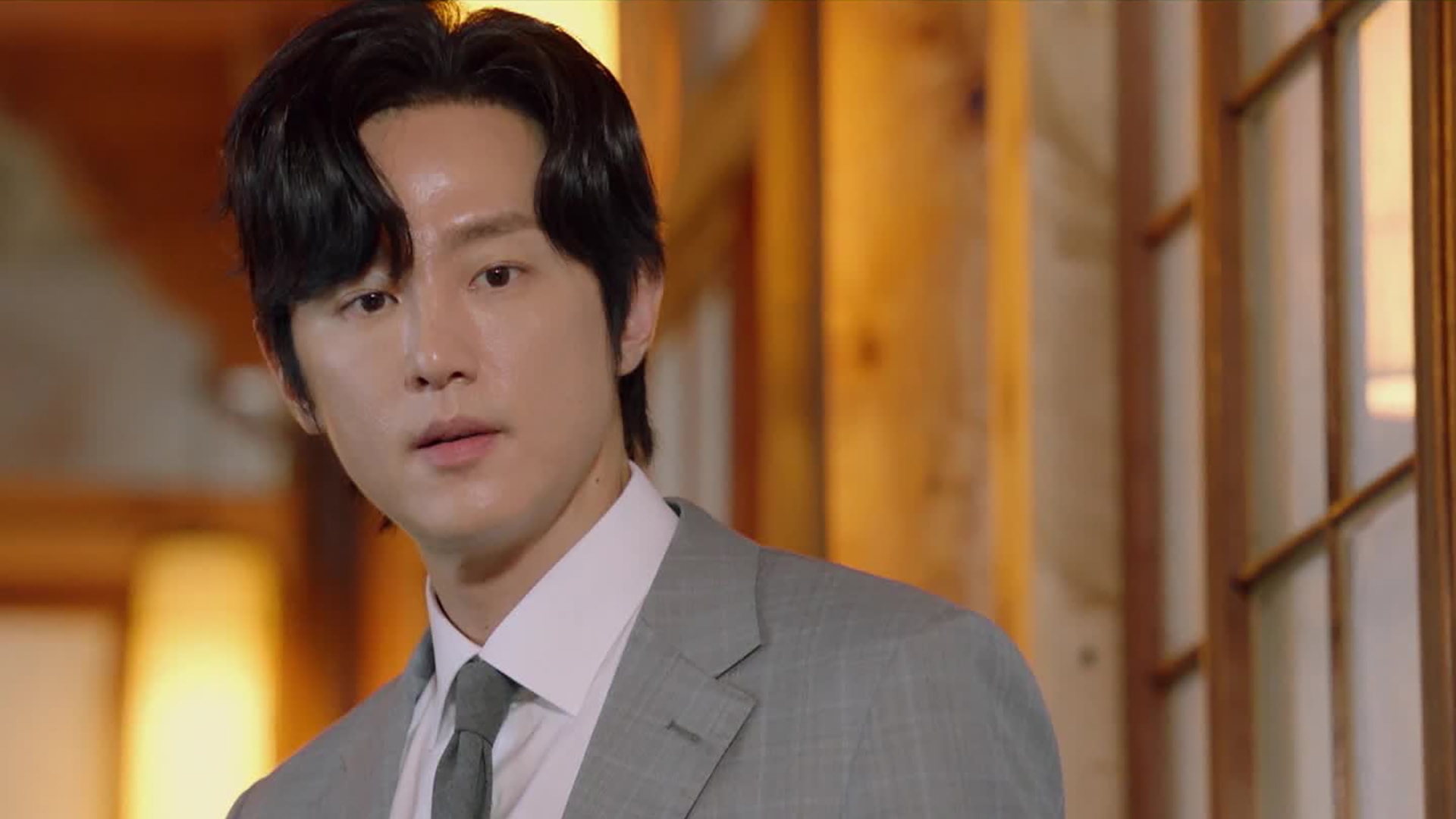 Watch Dali & Cocky Prince Season 1 Episode 10 : Tae-jin Criticises Mu ...