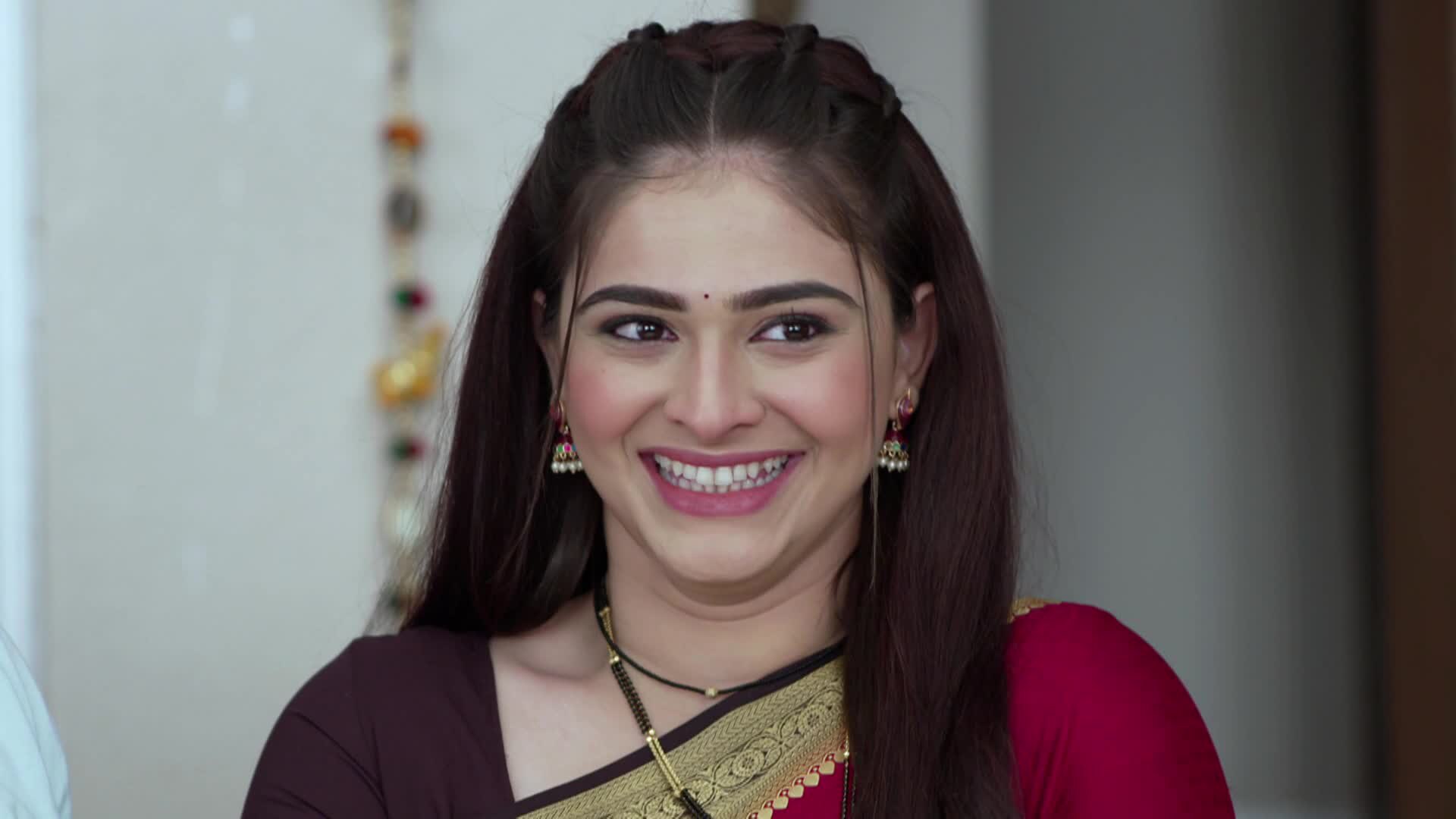 Watch Rama Raghav Season 1 Episode 367 : Rama-Raghav's Holi! - Watch ...