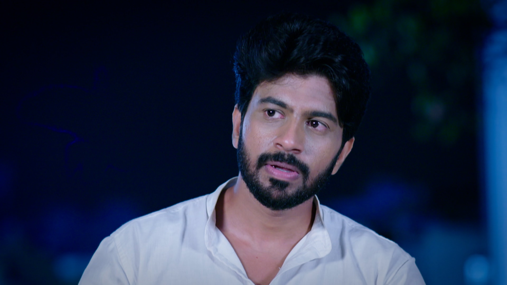 Watch Karimani Season 1 Episode 65 : Karna Caught Nalini - Watch Full ...