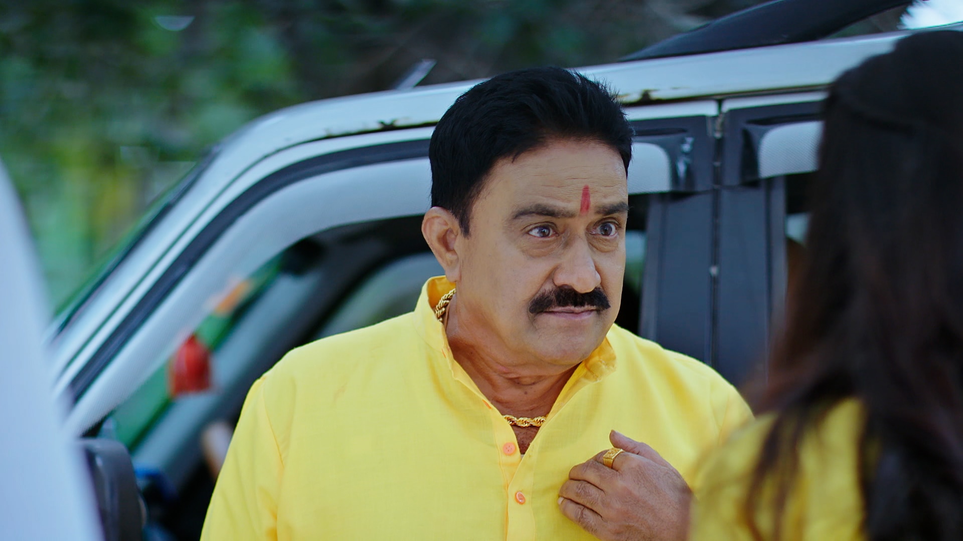 Watch Ramachari Season 1 Episode 698 : Chandappa Saves The Day For ...