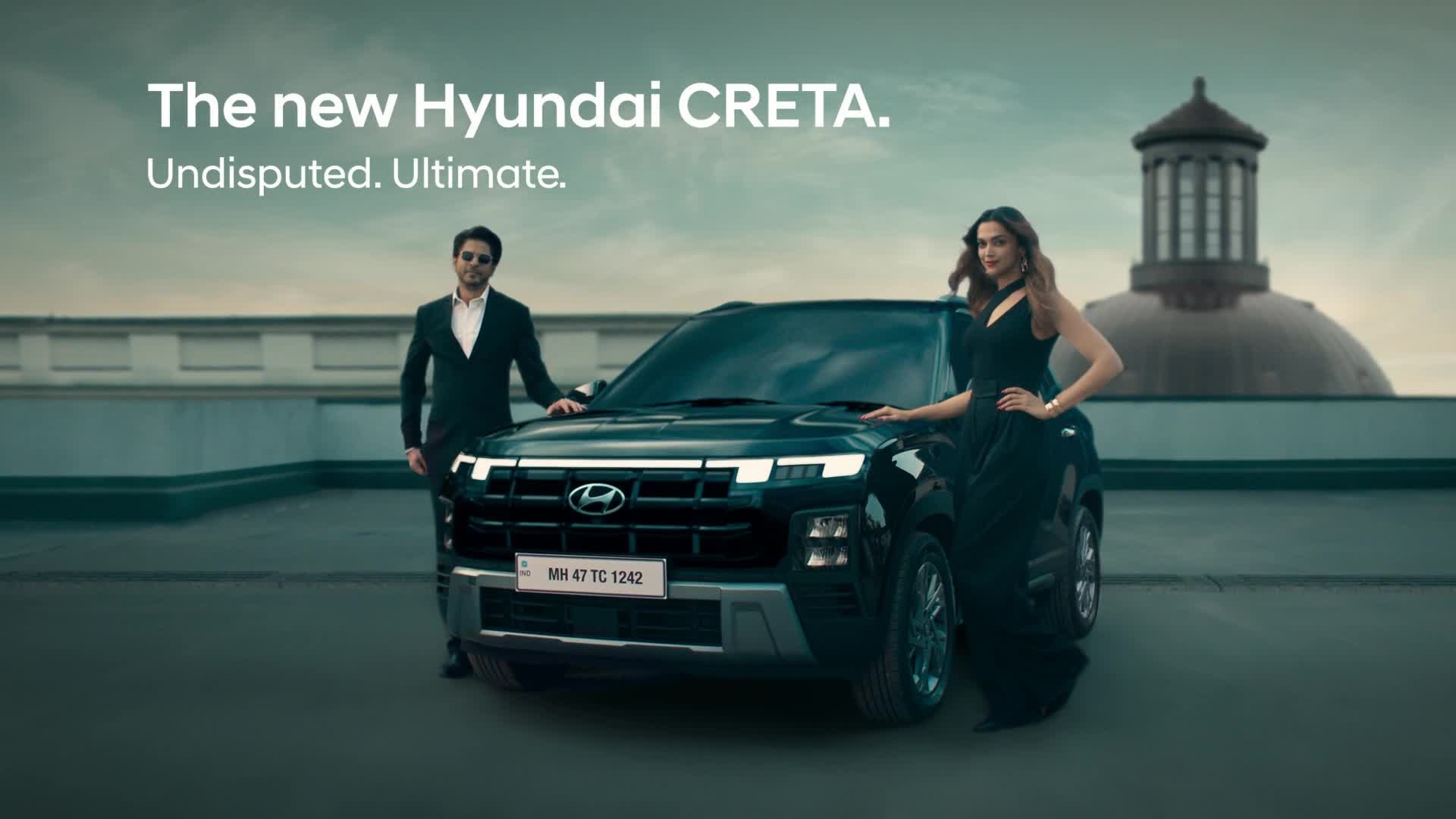 Watch The All-new Hyundai Creta Video Online(HD) On JioCinema