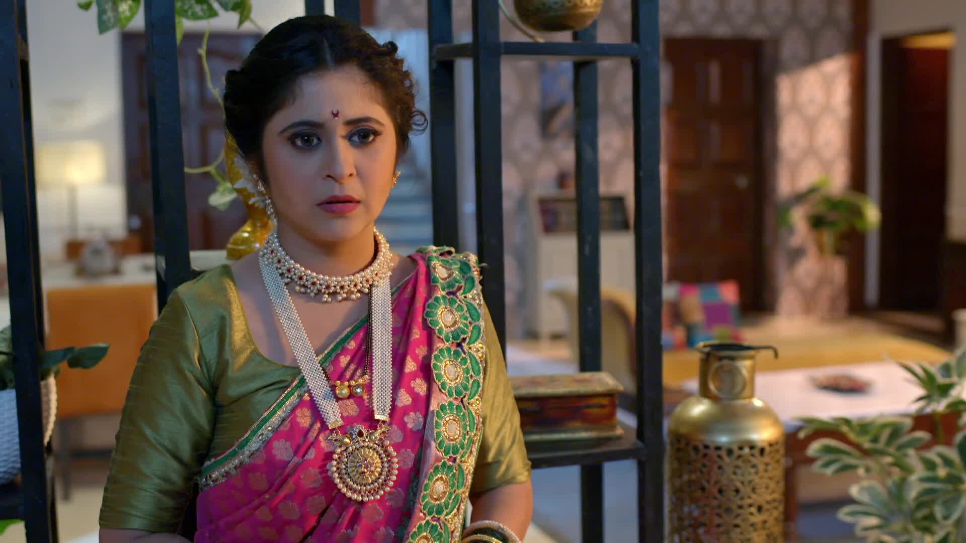 Watch Abeer Gulal Season 1 Episode 138 : Shubhra's Wicked Plan - Watch Full Episode Online(HD ...