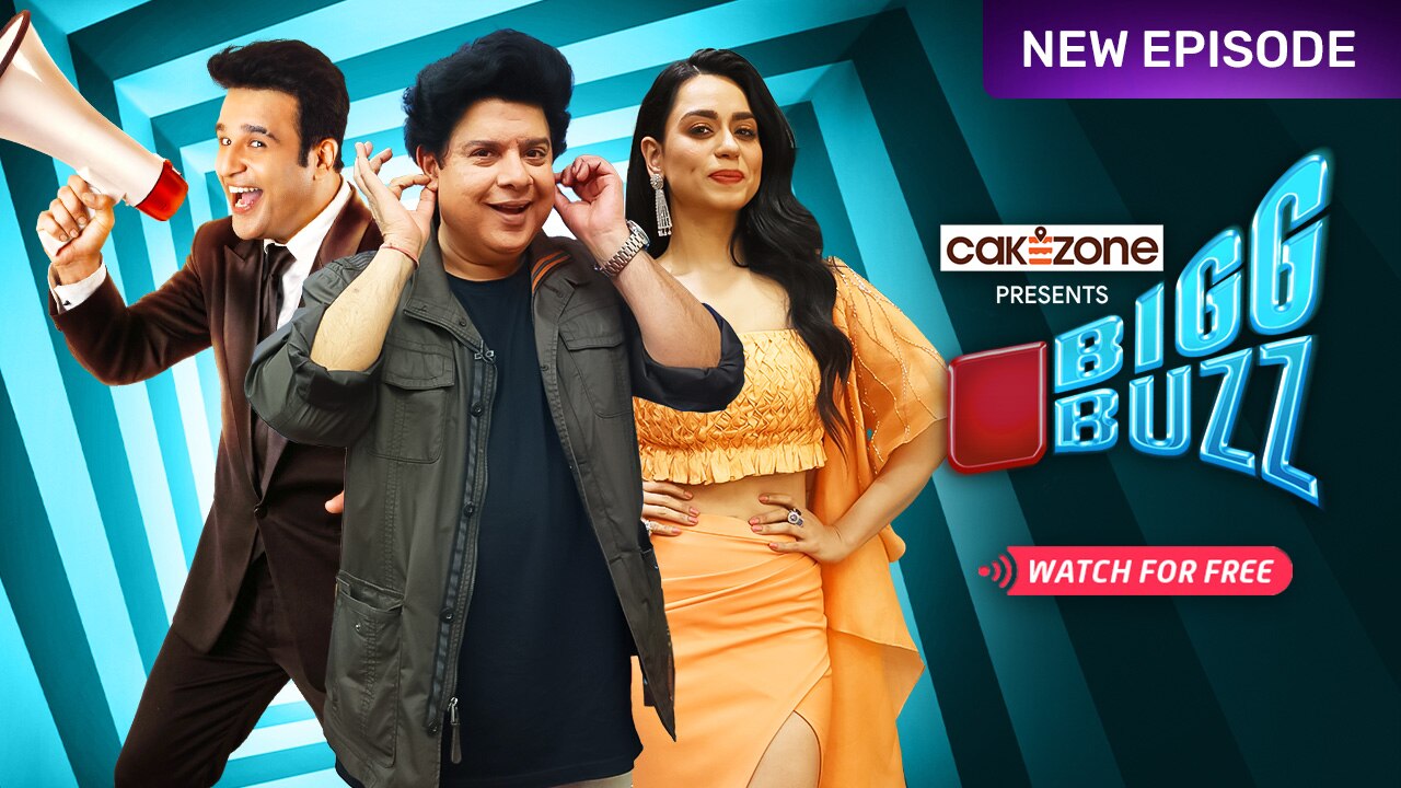 Watch Bigg Buzz Season 1 Episode 16 : Leave The Show Now! - Watch Full ...