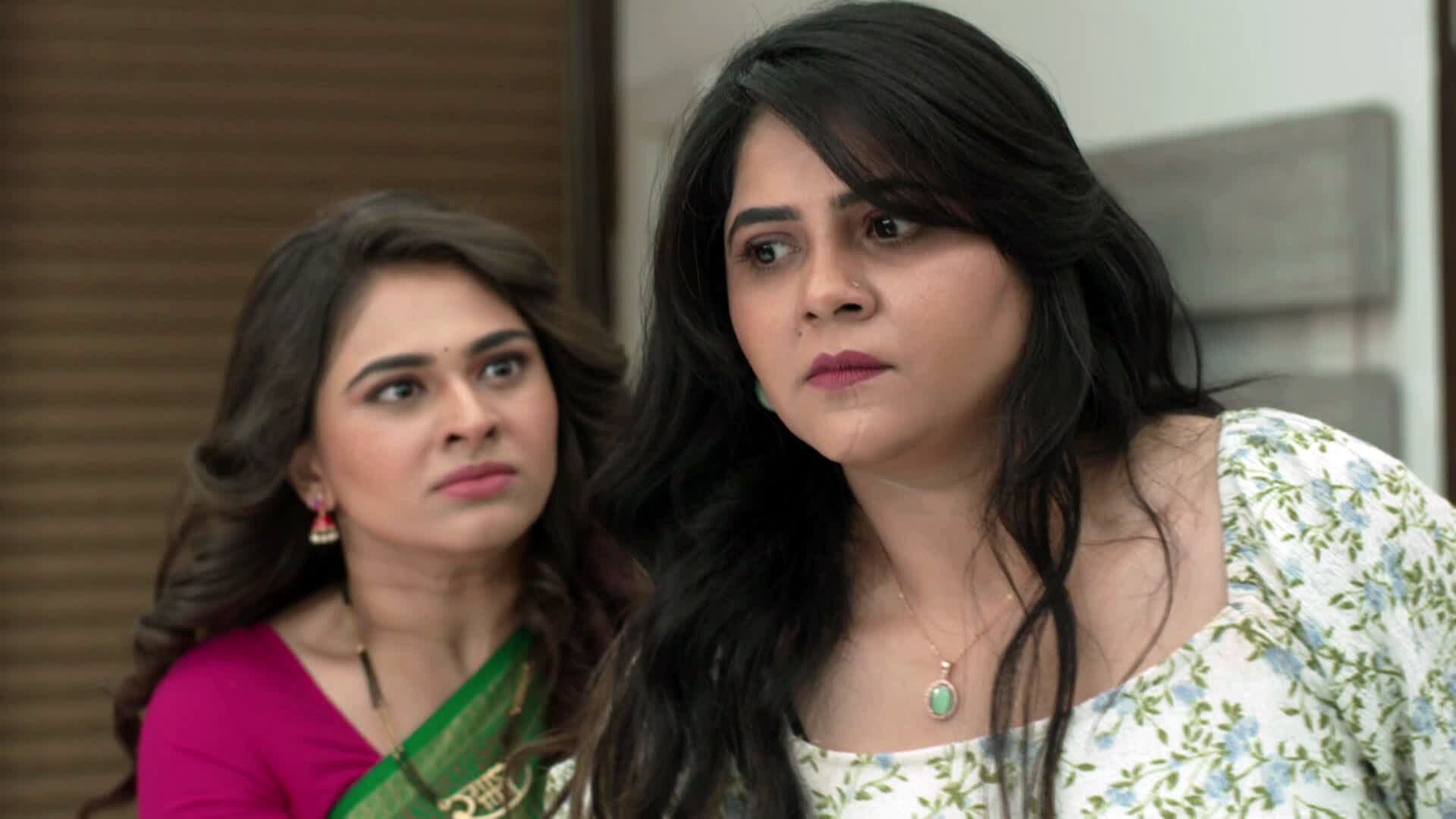 Watch Rama Raghav Season 1 Episode 428 : Rama Slaps Chitra - Watch Full ...