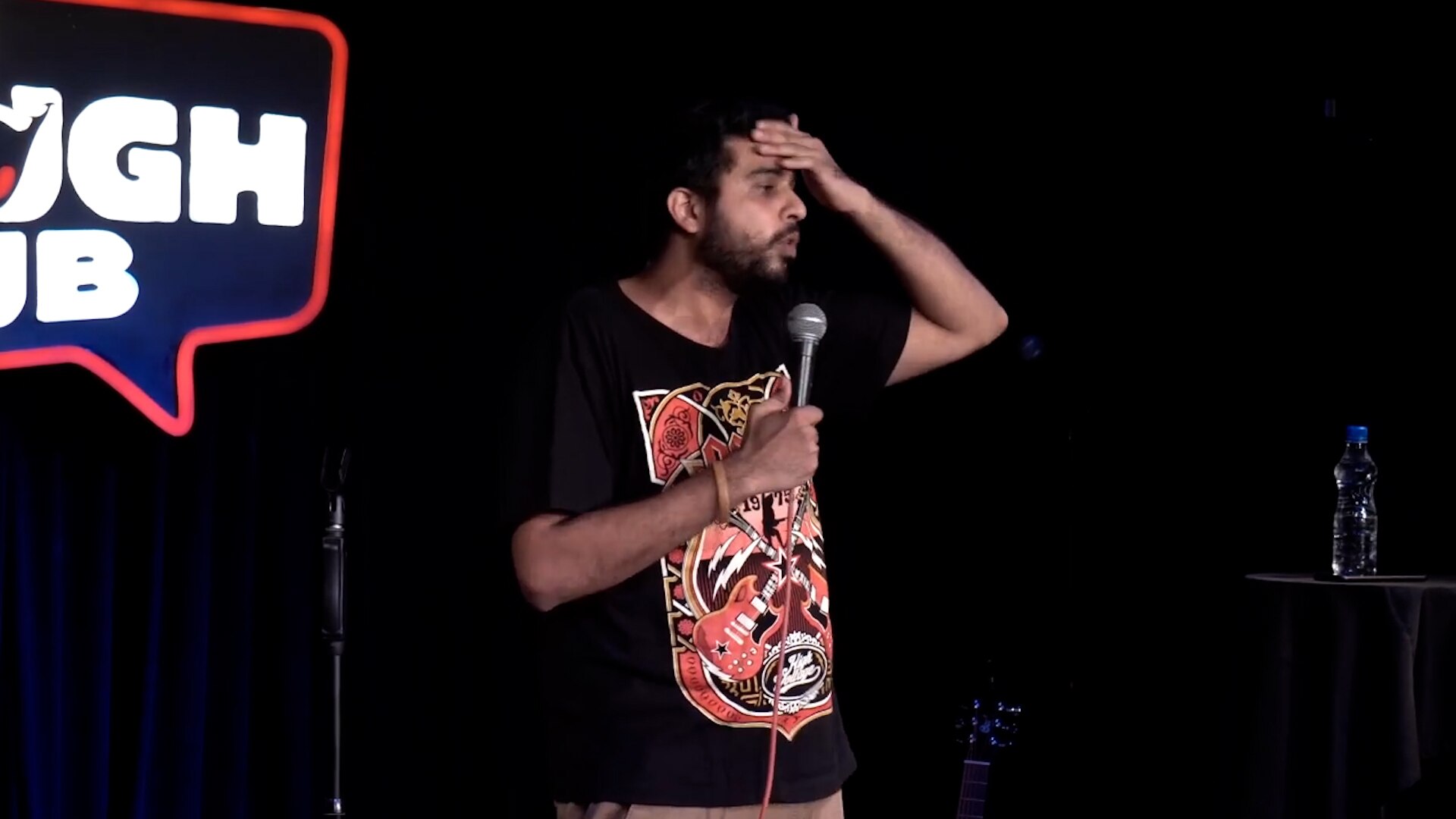 Watch Stand Up Comedy By Aakash Mehta Season 1 Episode 7 : Doctors ...