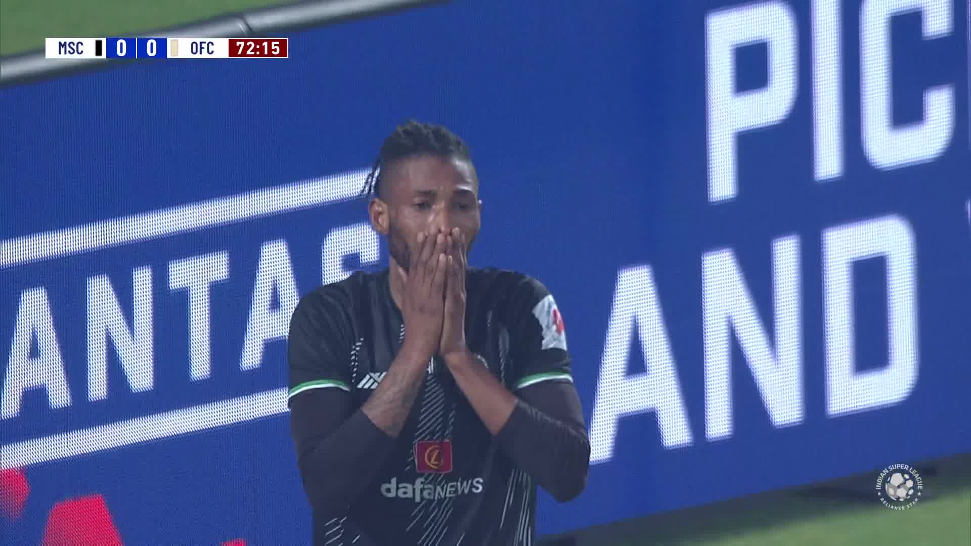 Watch Chance! Manzoki Comes Close Video Online(HD) On JioCinema