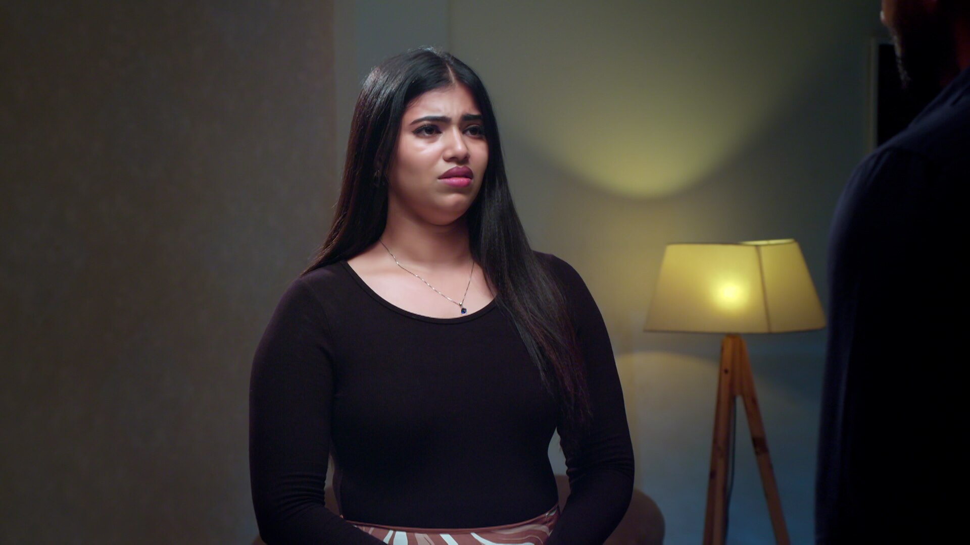 Watch Antarapata Season 1 Episode 355 : Reshma Threatens Sushanth ...