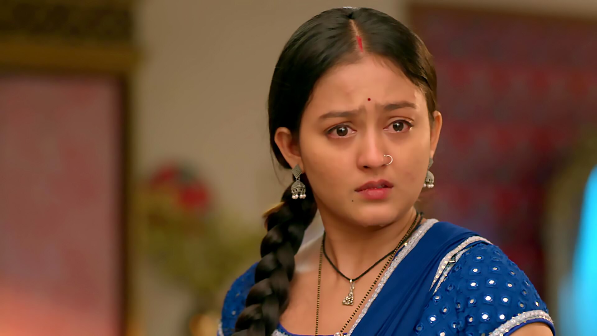 Watch Mishri Season 1 Episode 114 : Mishri Faces Objections - Watch ...