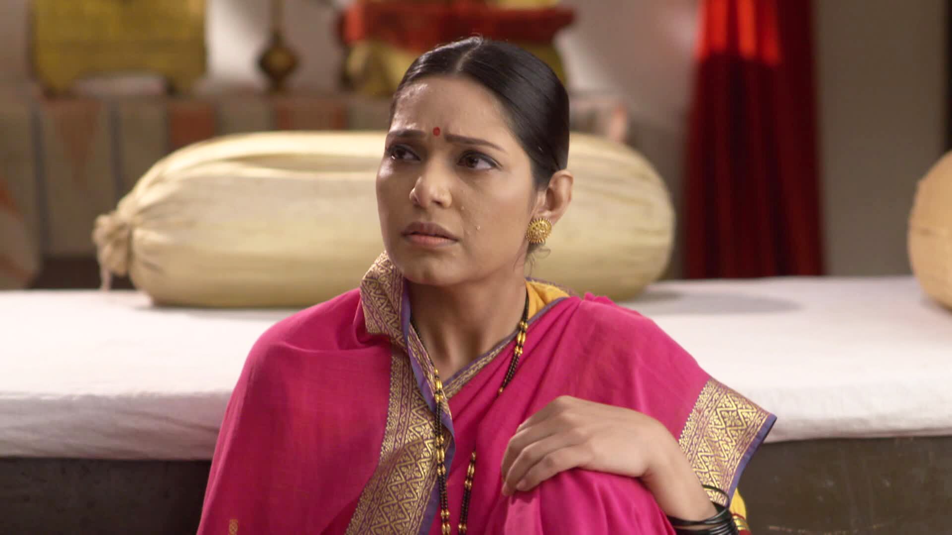 Watch Jai Jai Swami Samarth Season 1 Episode 1168 : Sulakshana Loses ...