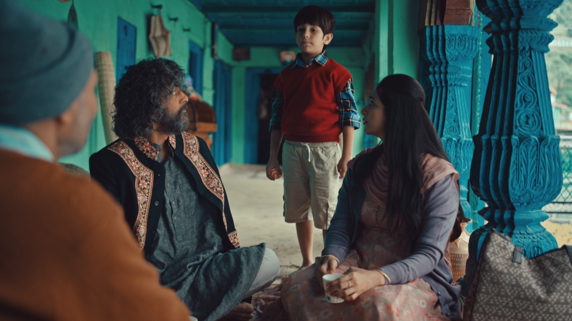 Watch The Magic Of Shiri Season 1 Episode 7 Toofan Watch Full Episode Onlinehd On Jiocinema