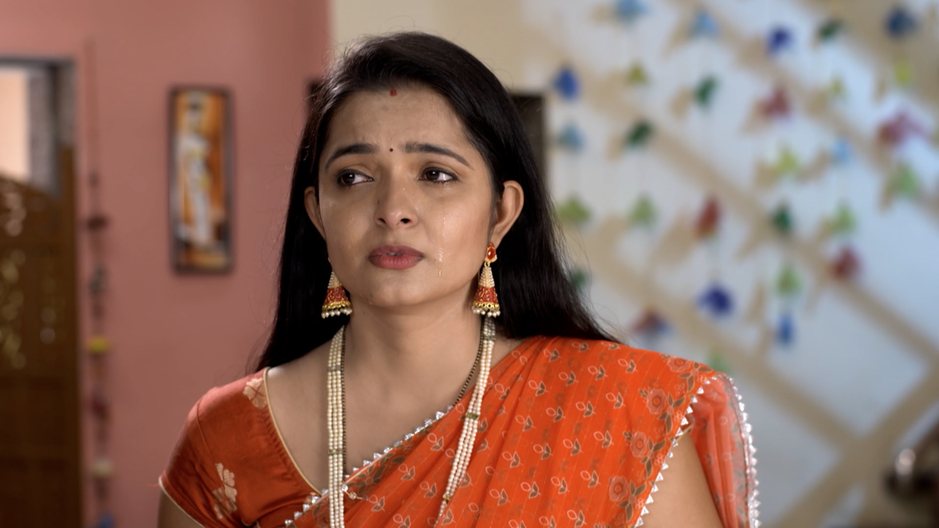Watch Moti Baa Ni Nani Vahu Season 1 Episode 874 : Will Sargam Be Able ...