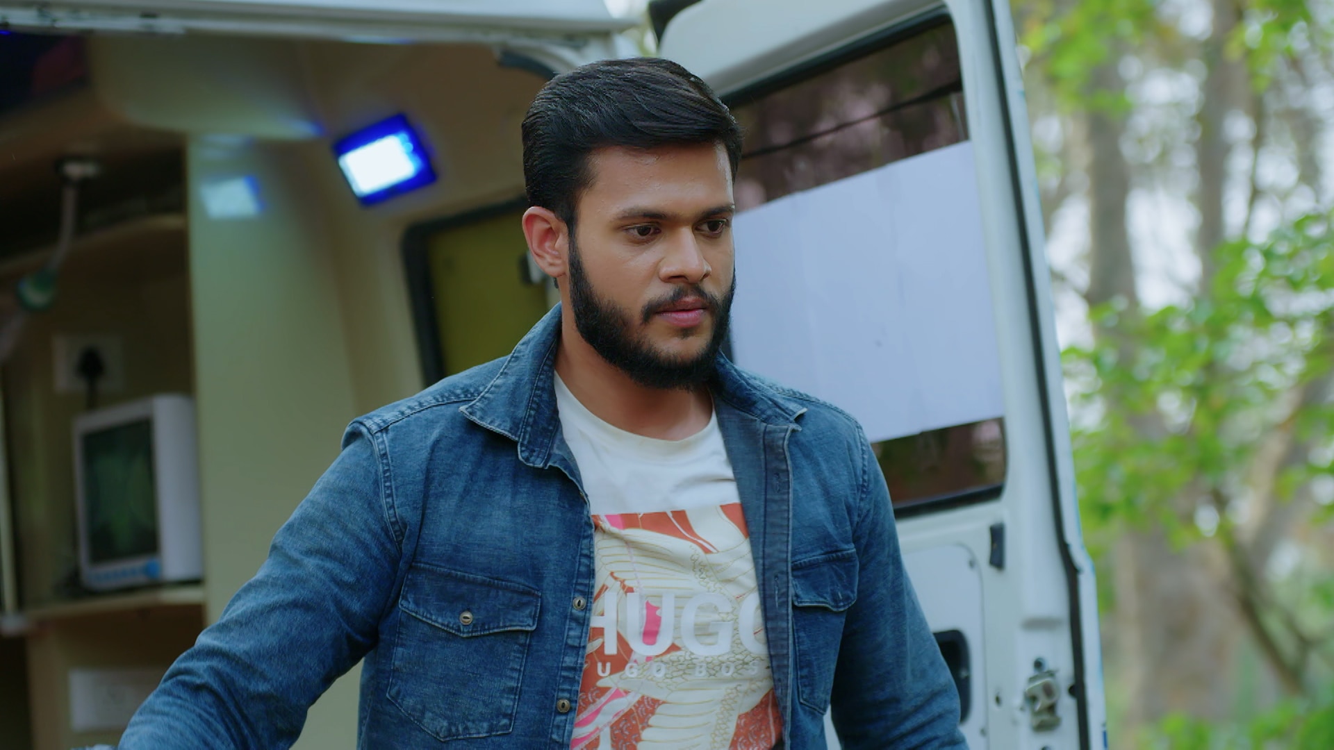 Watch Ramachari Season 1 Episode 551 : Kitty To The Rescue His Brother ...