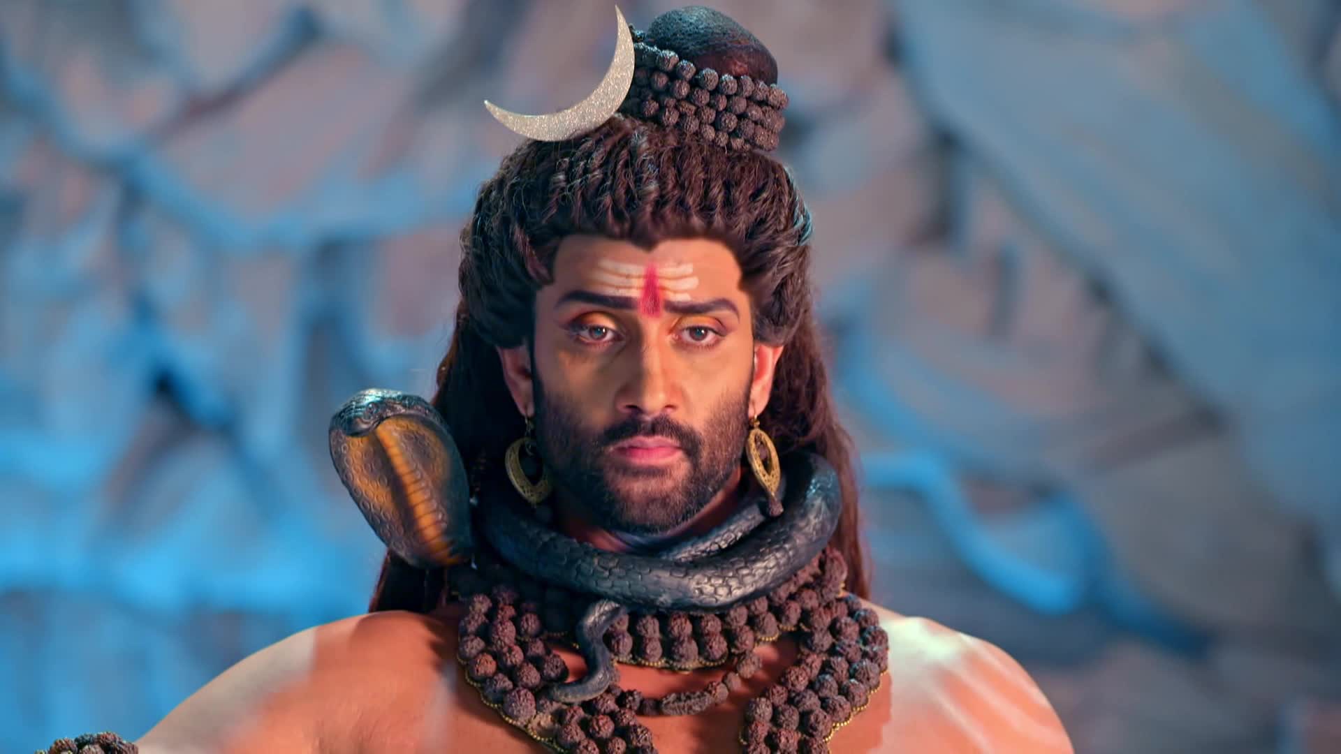 Watch Shiv Shakti Season 1 Episode 472 : Shiva Opposes Ashokasundari's ...