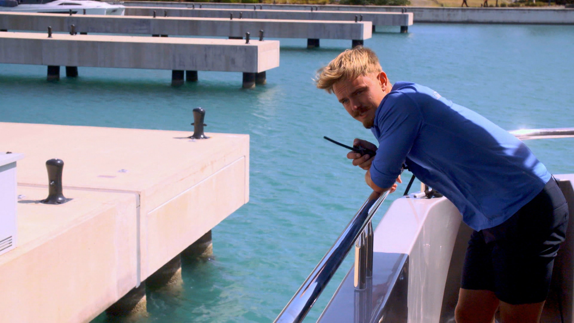 Watch Below Deck Season 9 Episode 7 : Plenty Of Jake To Go Around ...