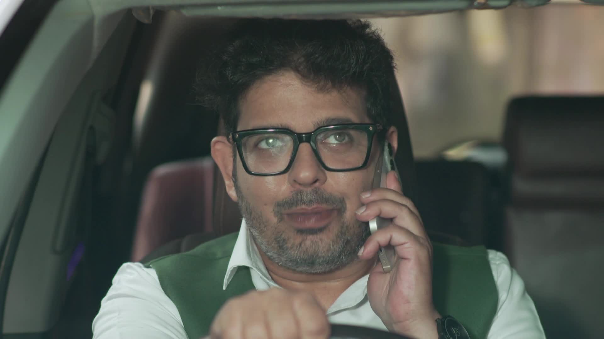 Watch Rama Raghav Season 1 Episode 416 : Vikram To Murder Raghav ...