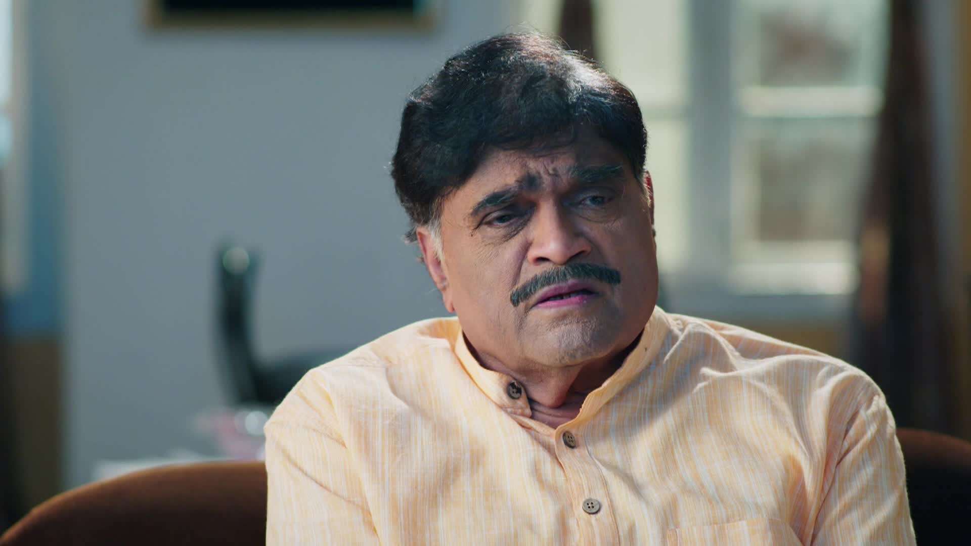 Watch Ashok Ma.Ma Season 1 Episode 27 : Ashok Remains Resolute - Watch Full Episode Online(HD ...