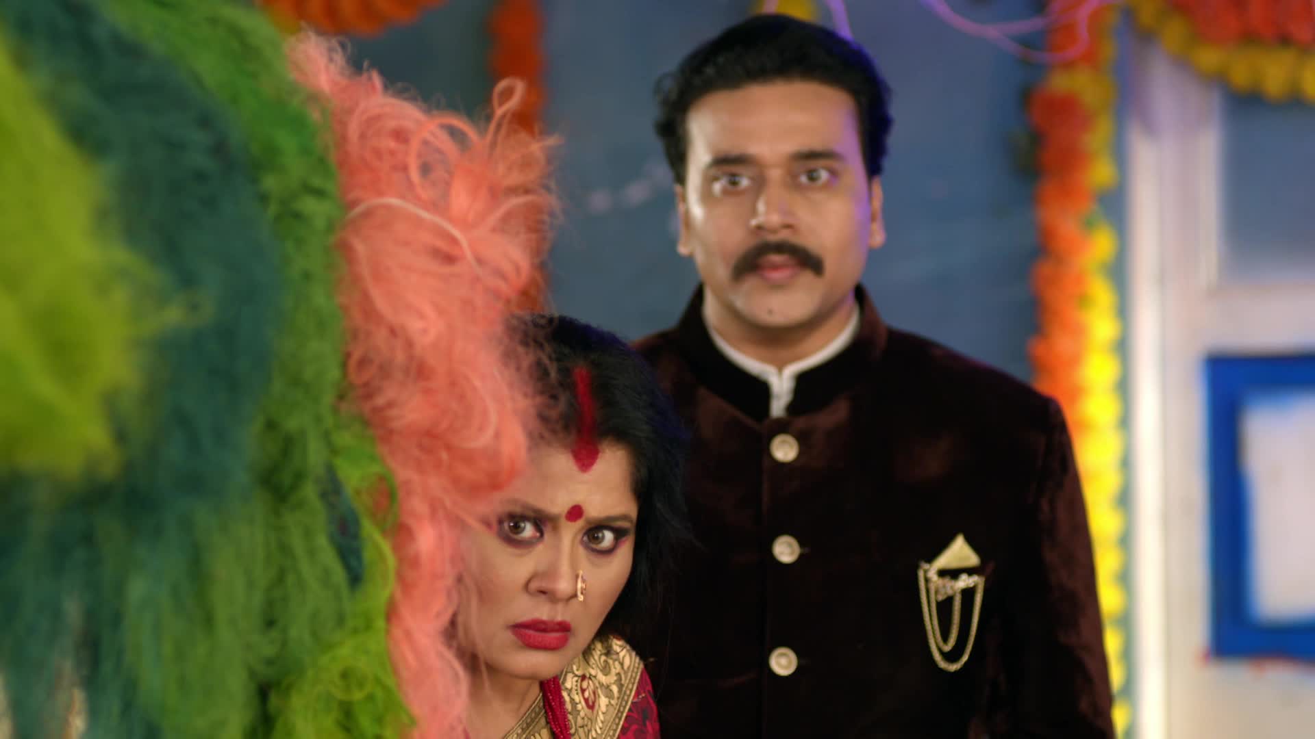 Watch Doree Season 1 Episode 218 : Doree Unveils The Truth! - Watch ...