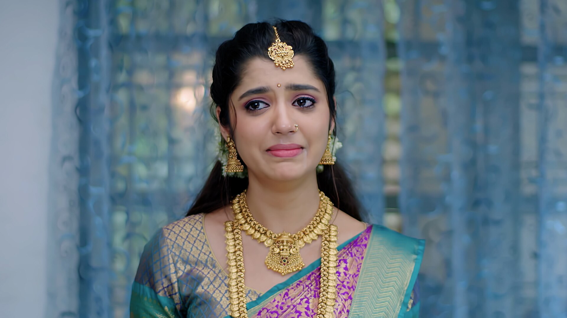 Watch Ramachari Season 1 Episode 739 : The Family Stands For Kitty ...