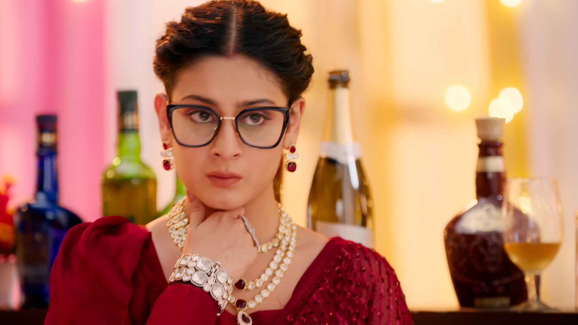 Watch Swapnodana Season 1 Episode 691 : Jasmine Gets Scared - Watch ...