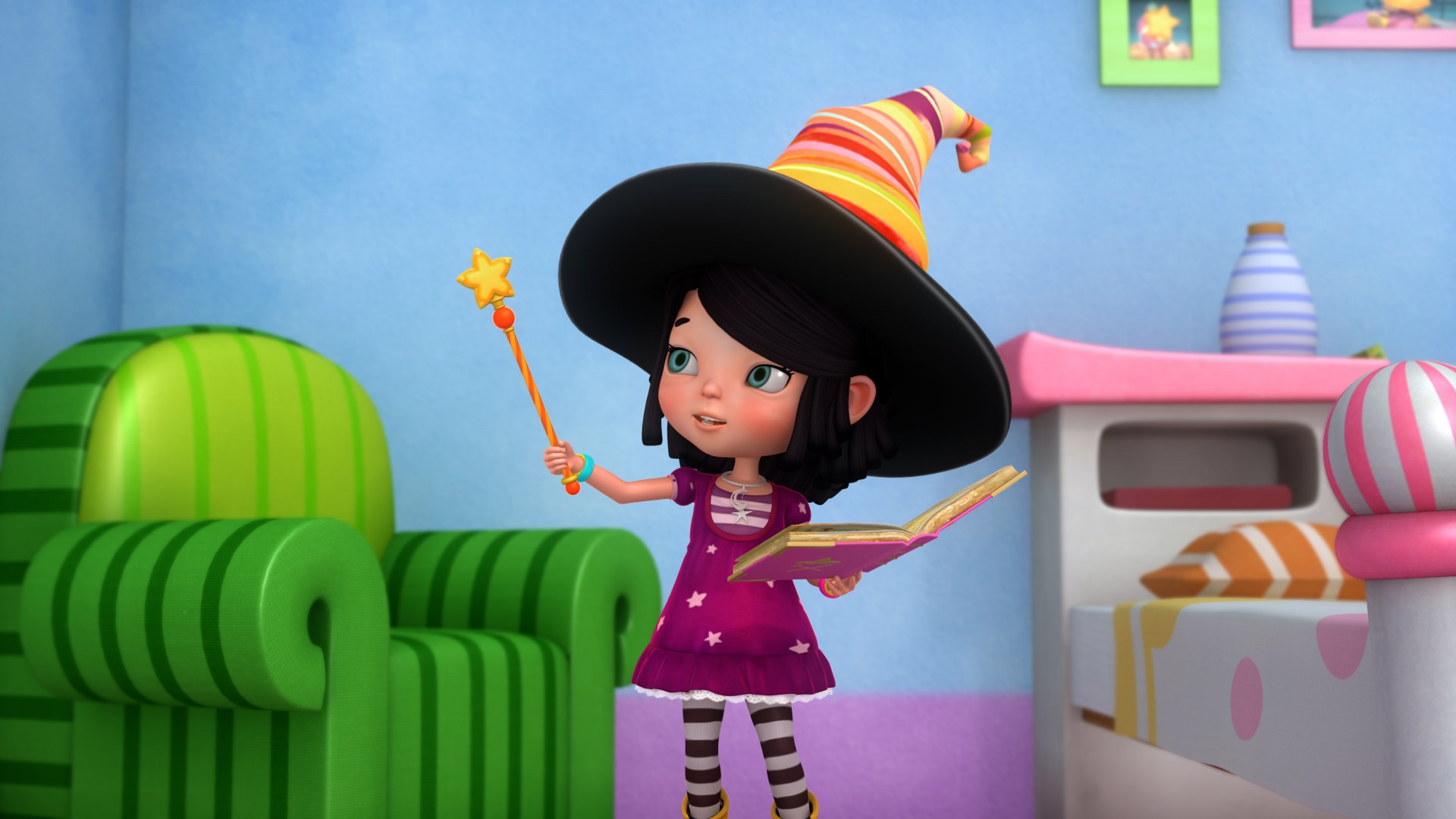 Watch Dee Dee Season 1 Episode 3 : Where Is It - Watch Full Episode ...