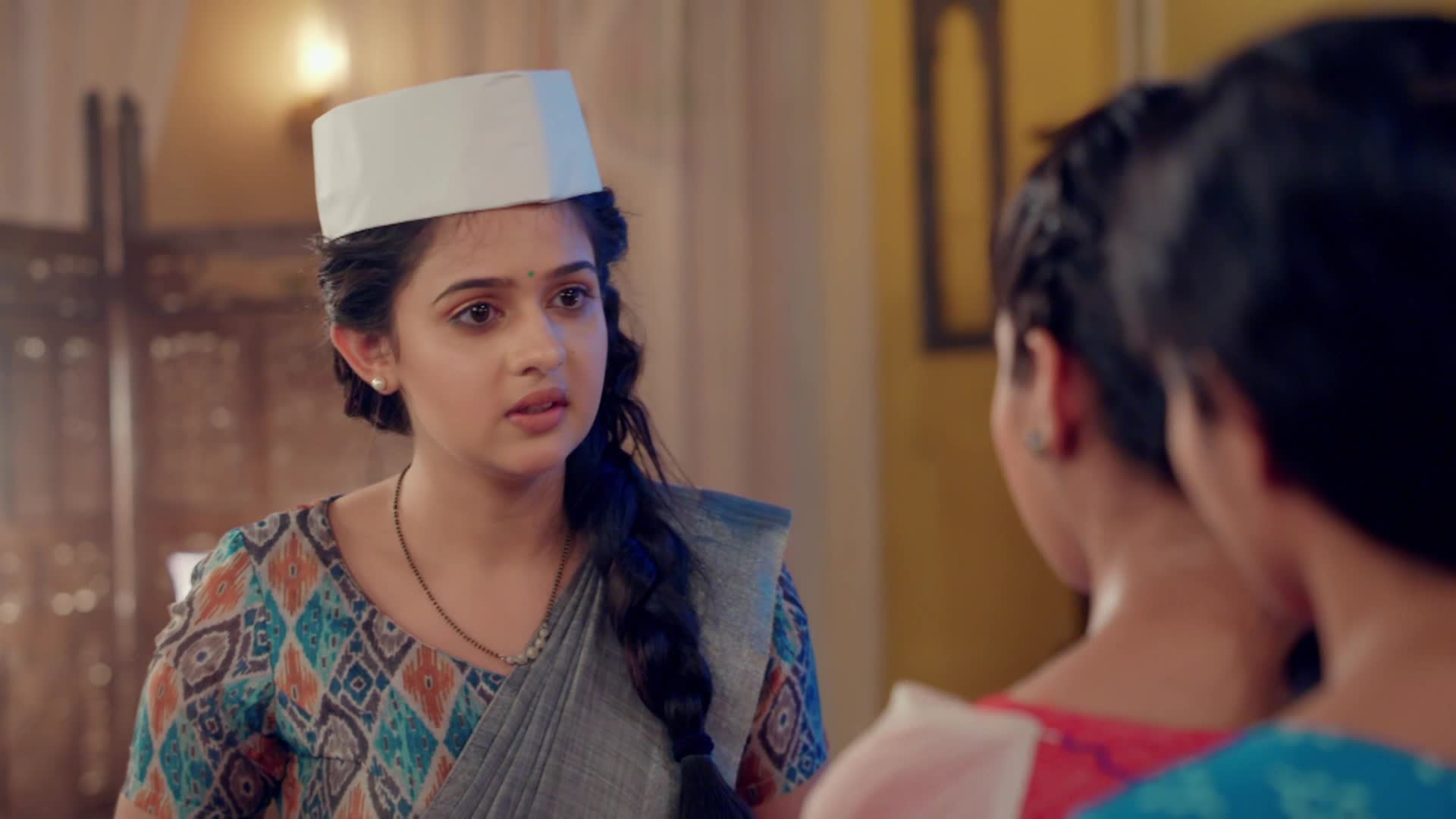 Watch Mera Balam Thanedaar Season 1 Episode 216 : Bulbul Stirs The ...