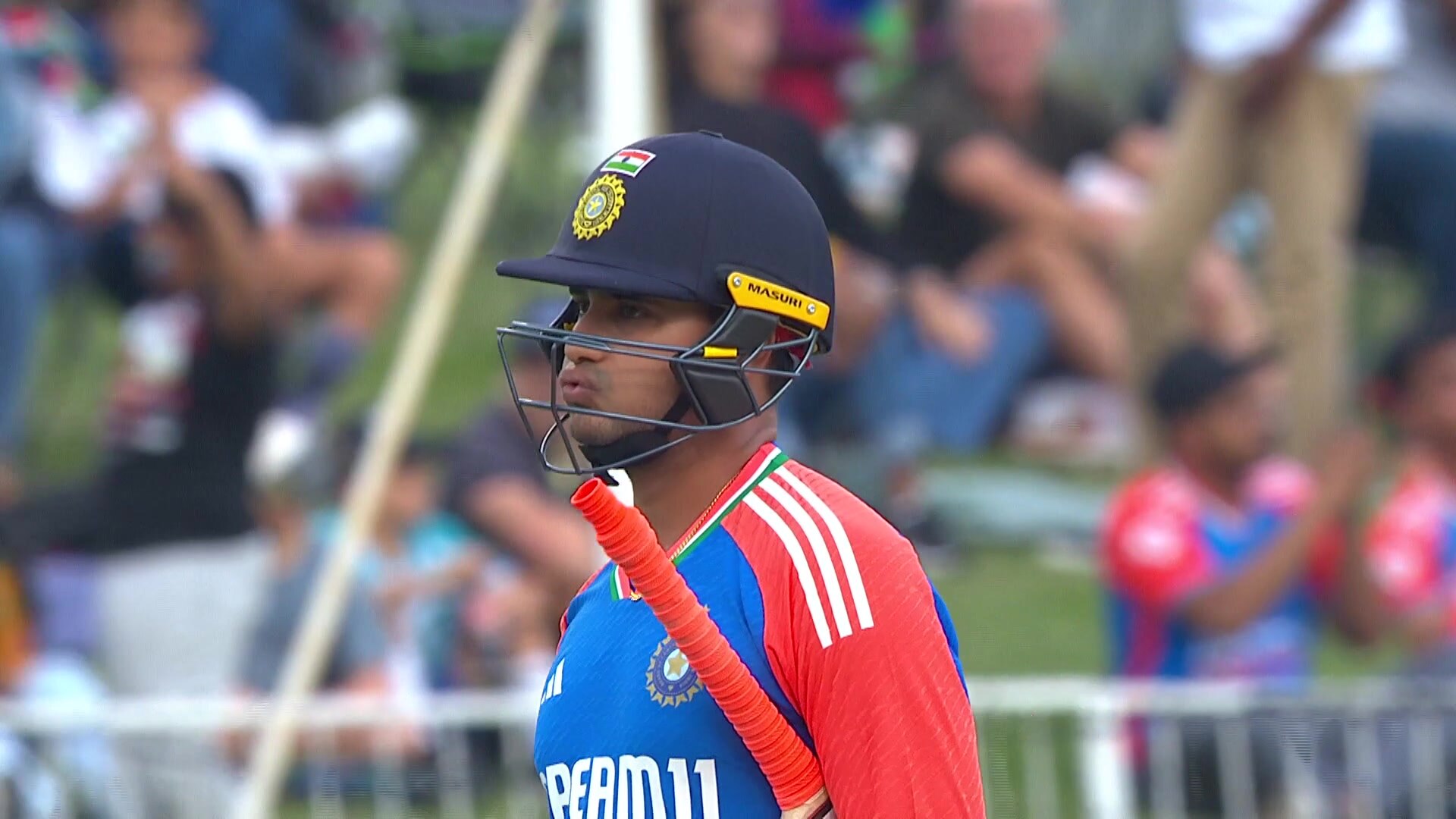 Watch Caught! Markram Grabs Abhishek Off Coetzee Video Online(HD) On ...