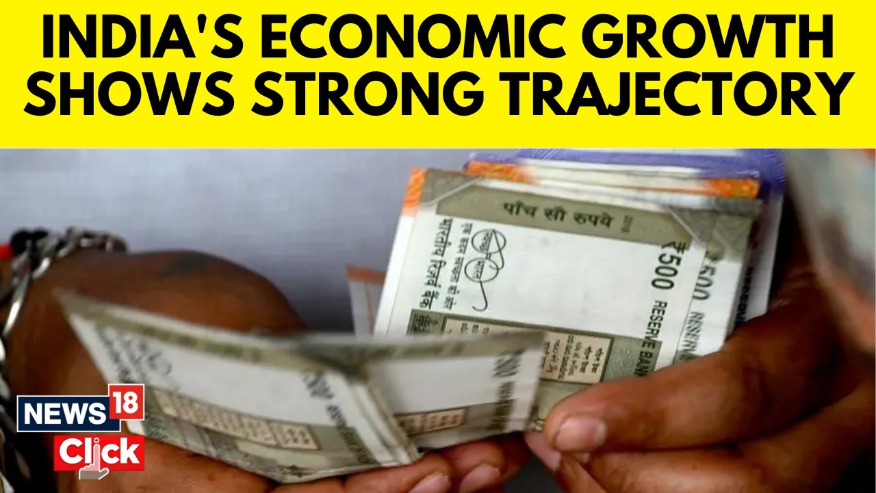 Watch India S Economic Outlook For Coming Months Cautiously Optimistic