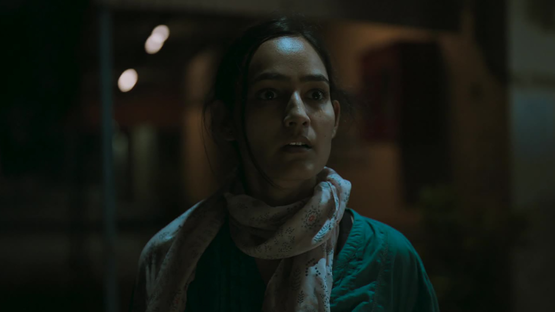 Watch Gaanth (Telugu) Season 1 Episode 6 : Locks In The Present, Keys ...