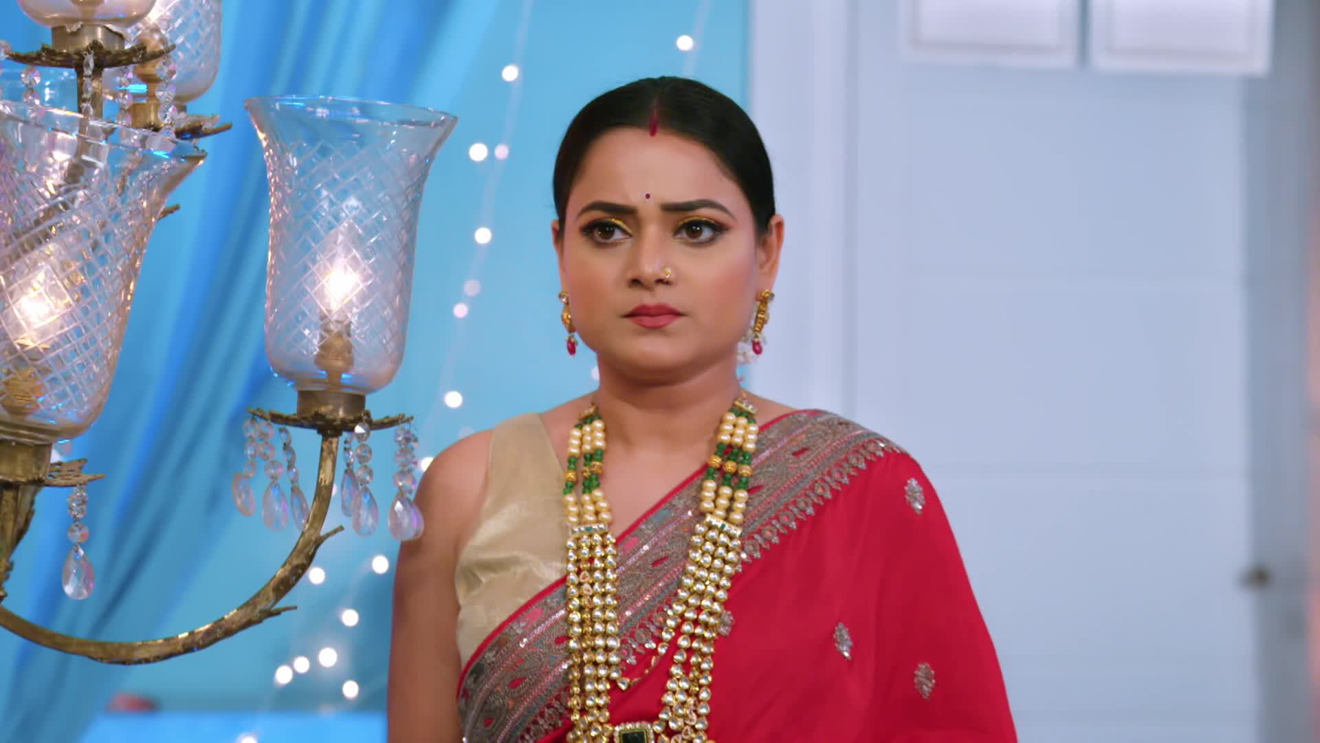 Watch Suhaagan Season 1 Episode 435 : Koel Is Determined - Watch Full ...