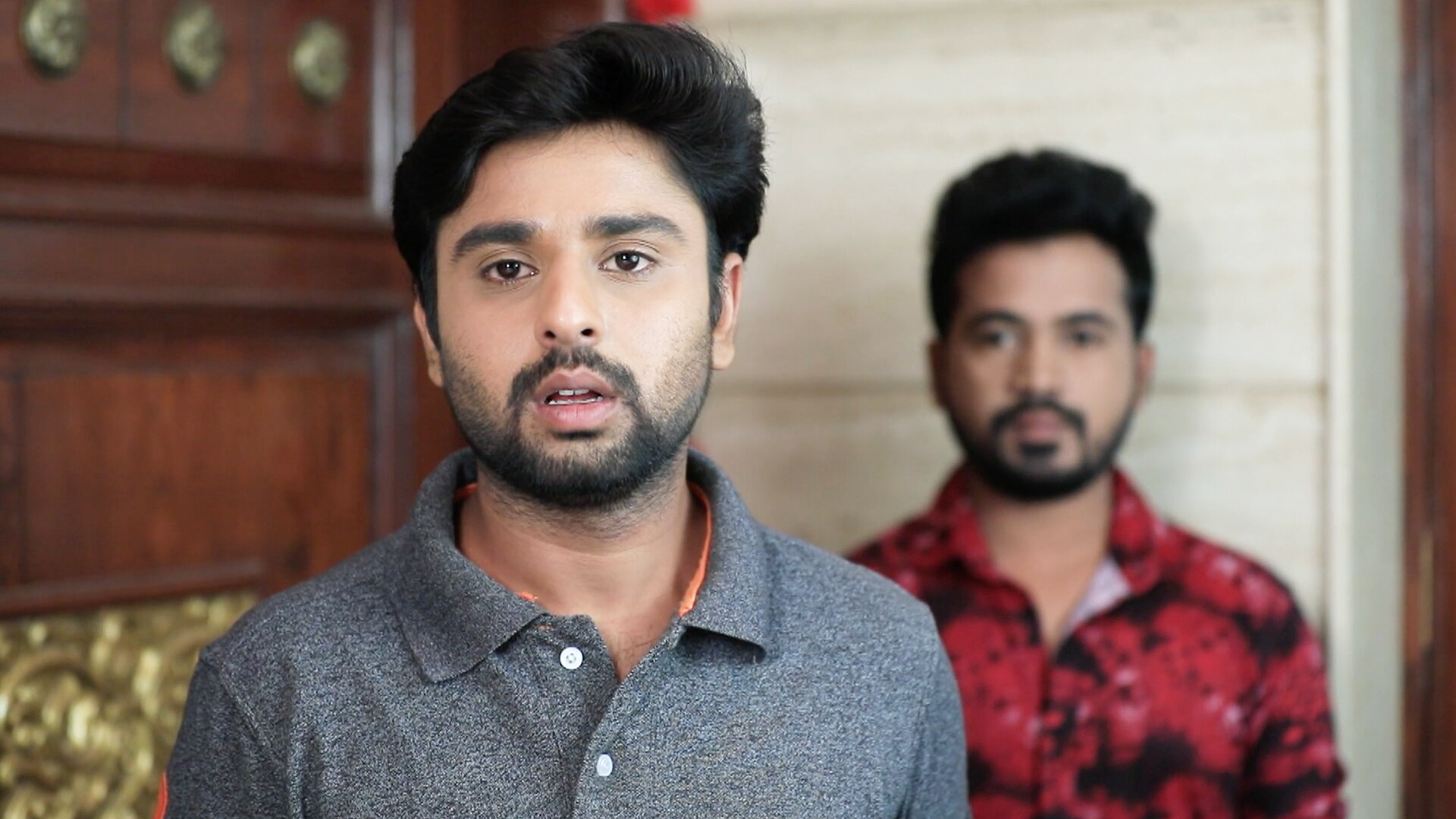 Watch Mithuna Rashi Season 1 Episode 336 : Samarth Arrives At Raashi's ...