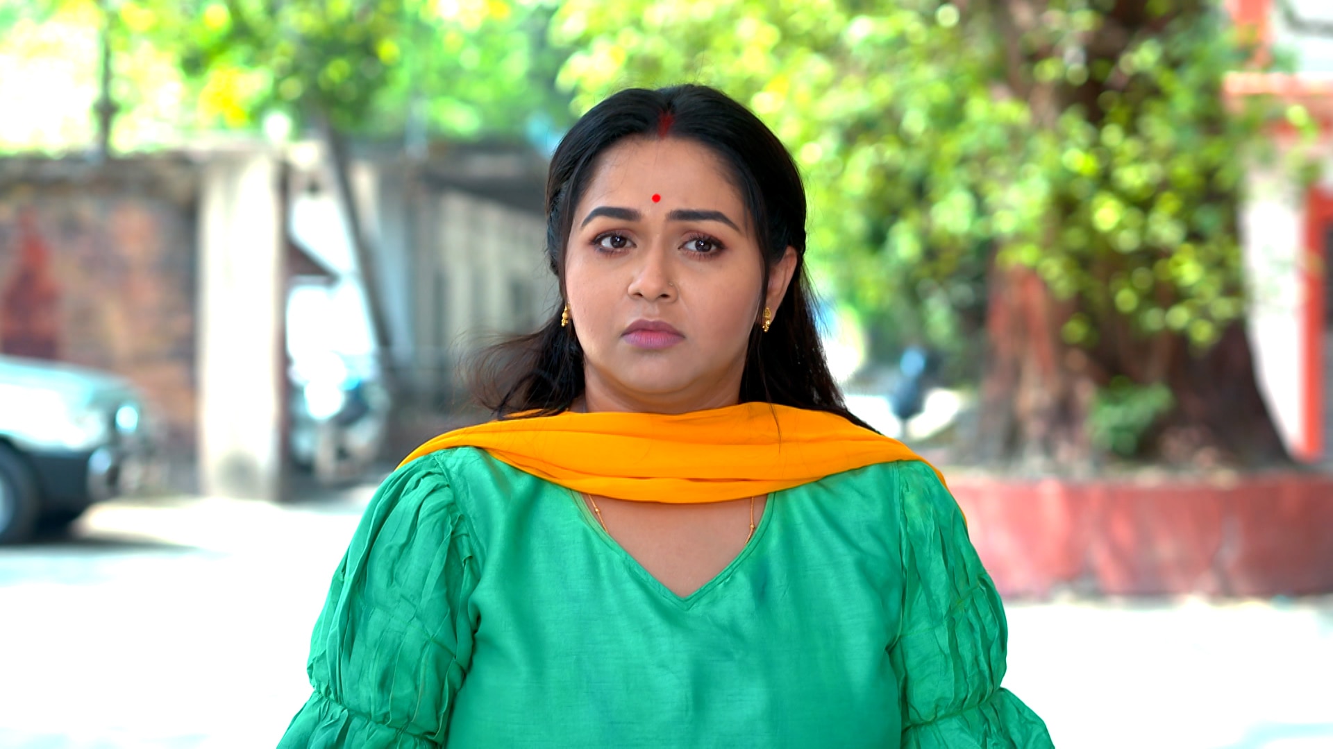 Watch Sohag Chand Season 1 Episode 529 : Is Sohag Really Pregnant ...