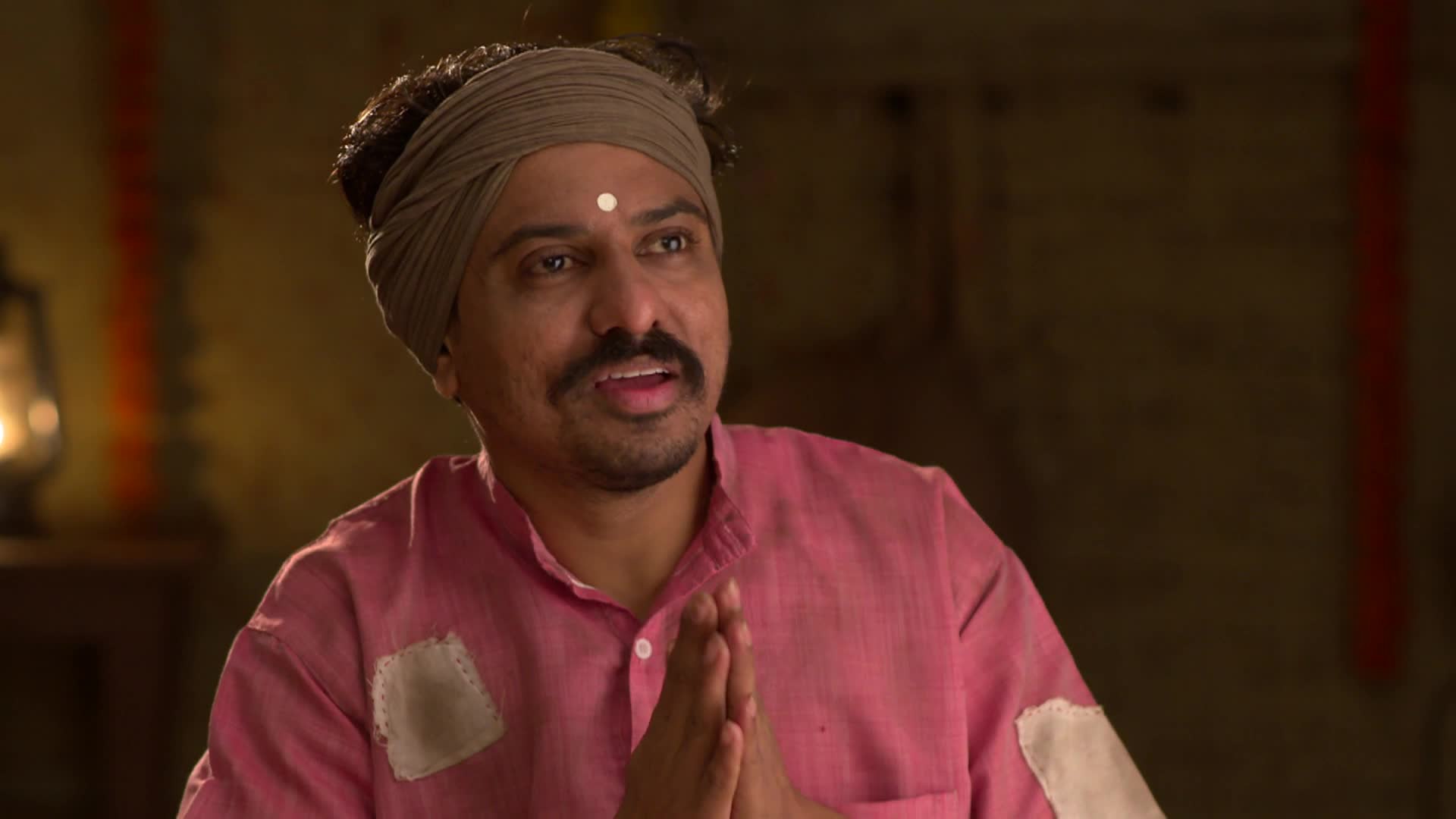 Watch Jai Jai Swami Samarth Season 1 Episode 1385 : Prabhakar Repays ...