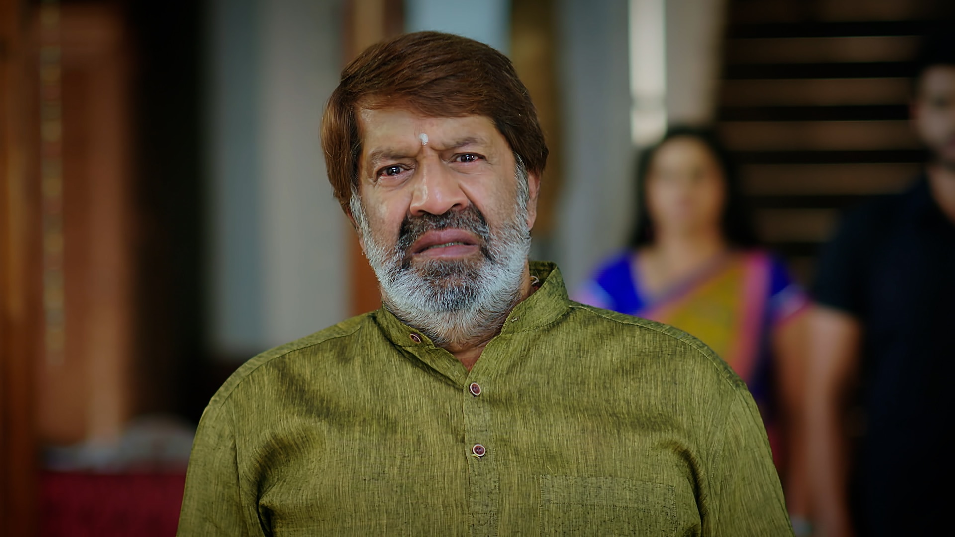 Watch Ramachari Season 1 Episode 613 : Narayanachar Ready To Take A ...