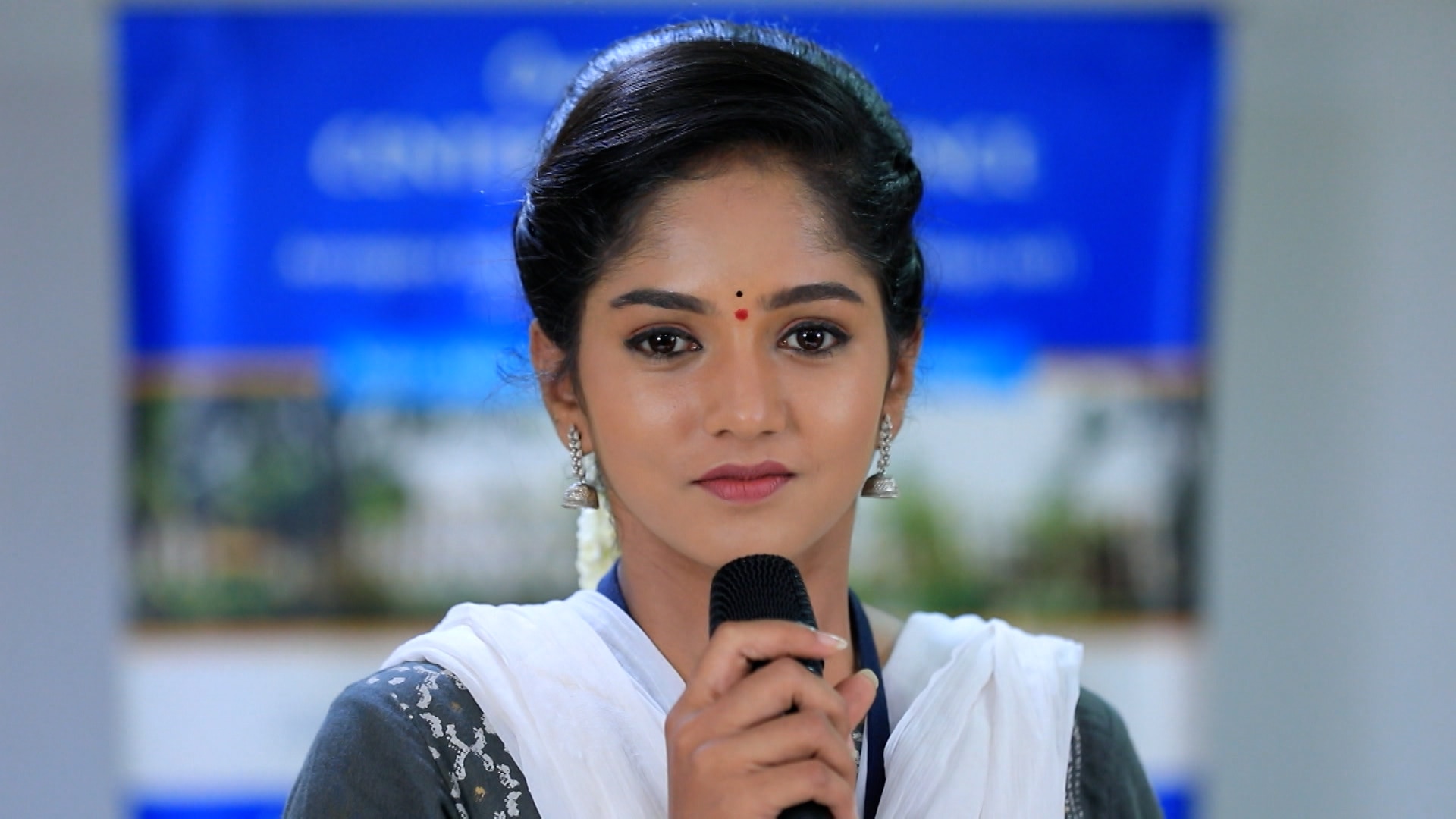 Watch Geeta Season 1 Episode 51 : Geeta's Motivational Speech - Watch ...