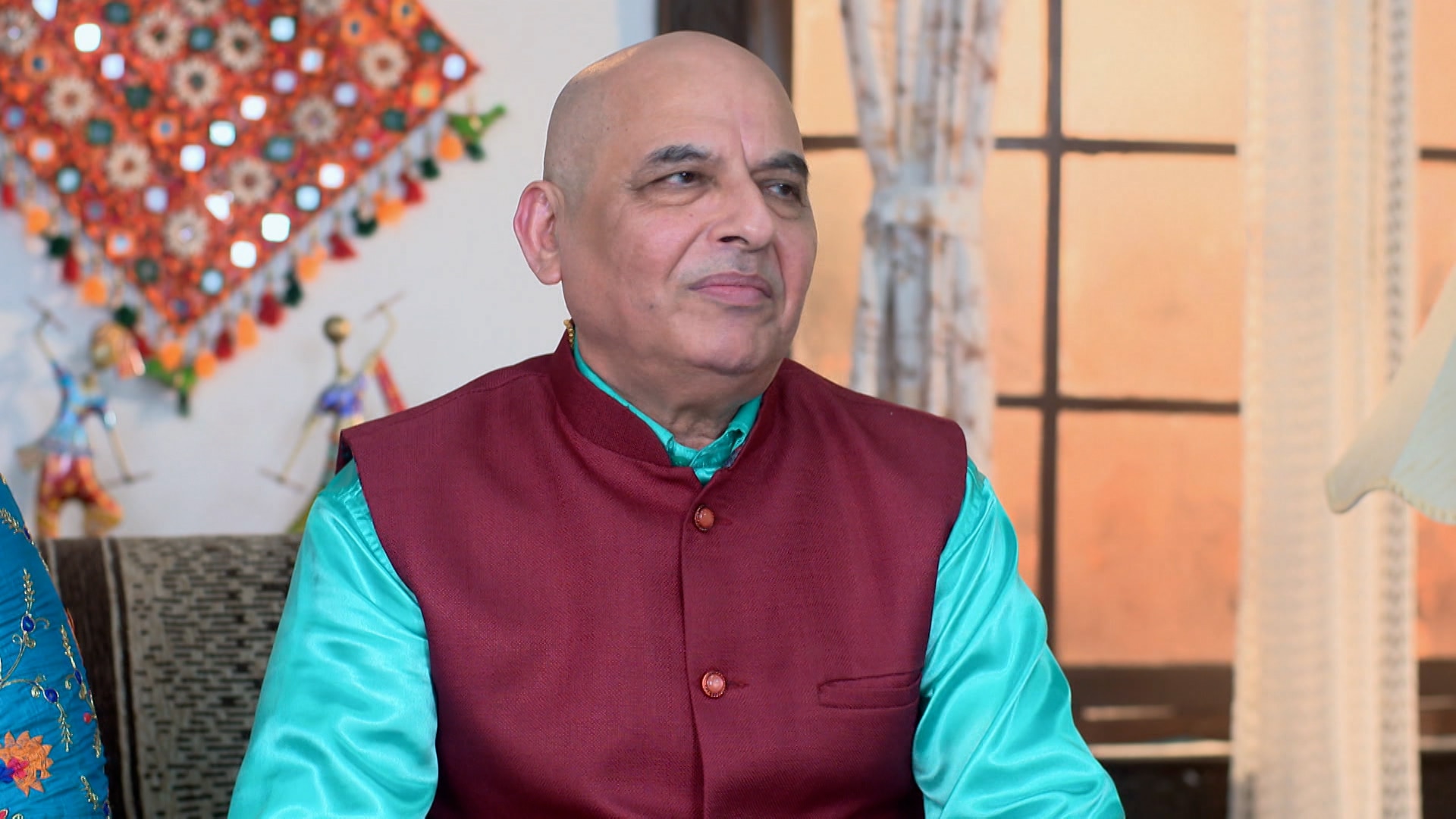 Watch United State Of Gujarat Season 1 Episode 36 : Praful Bhai And ...