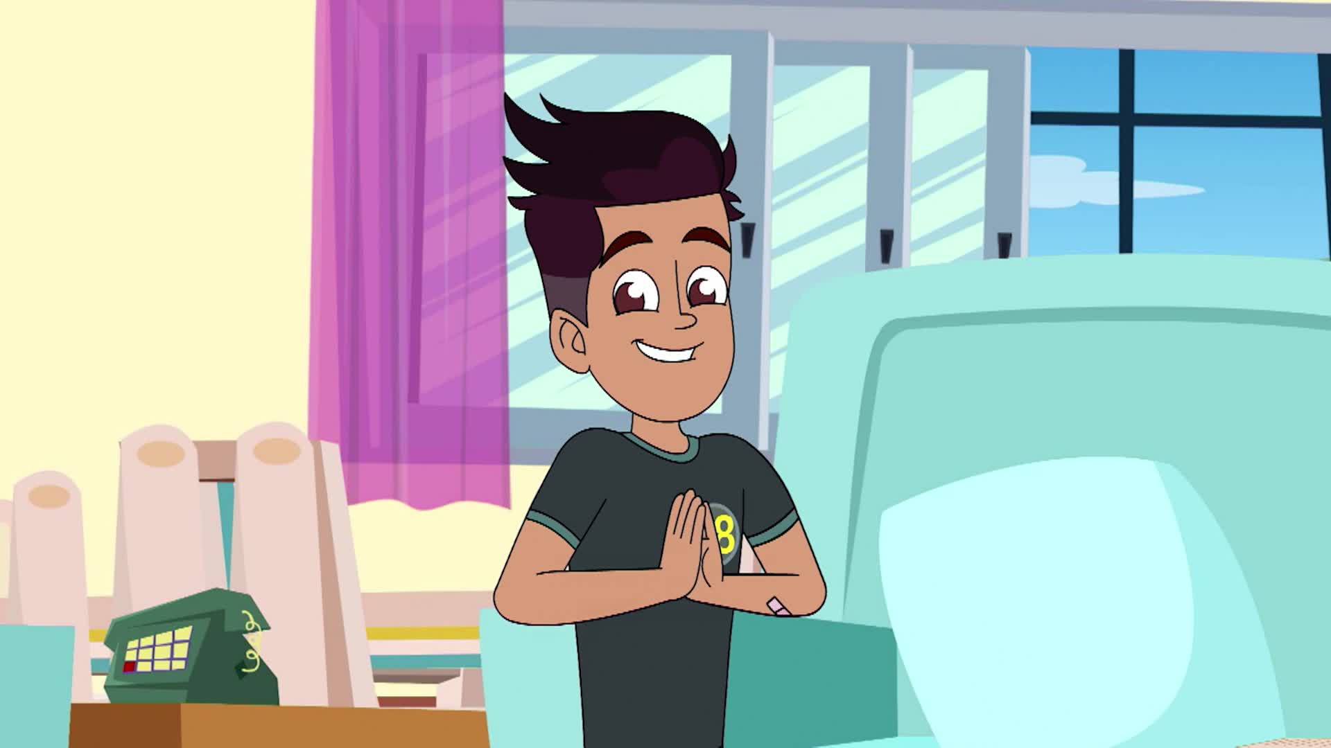 Watch Chikoo Aur Bunty Season 2 Episode 77 Laptop Ki Ladaai Watch Full Episode Onlinehd On