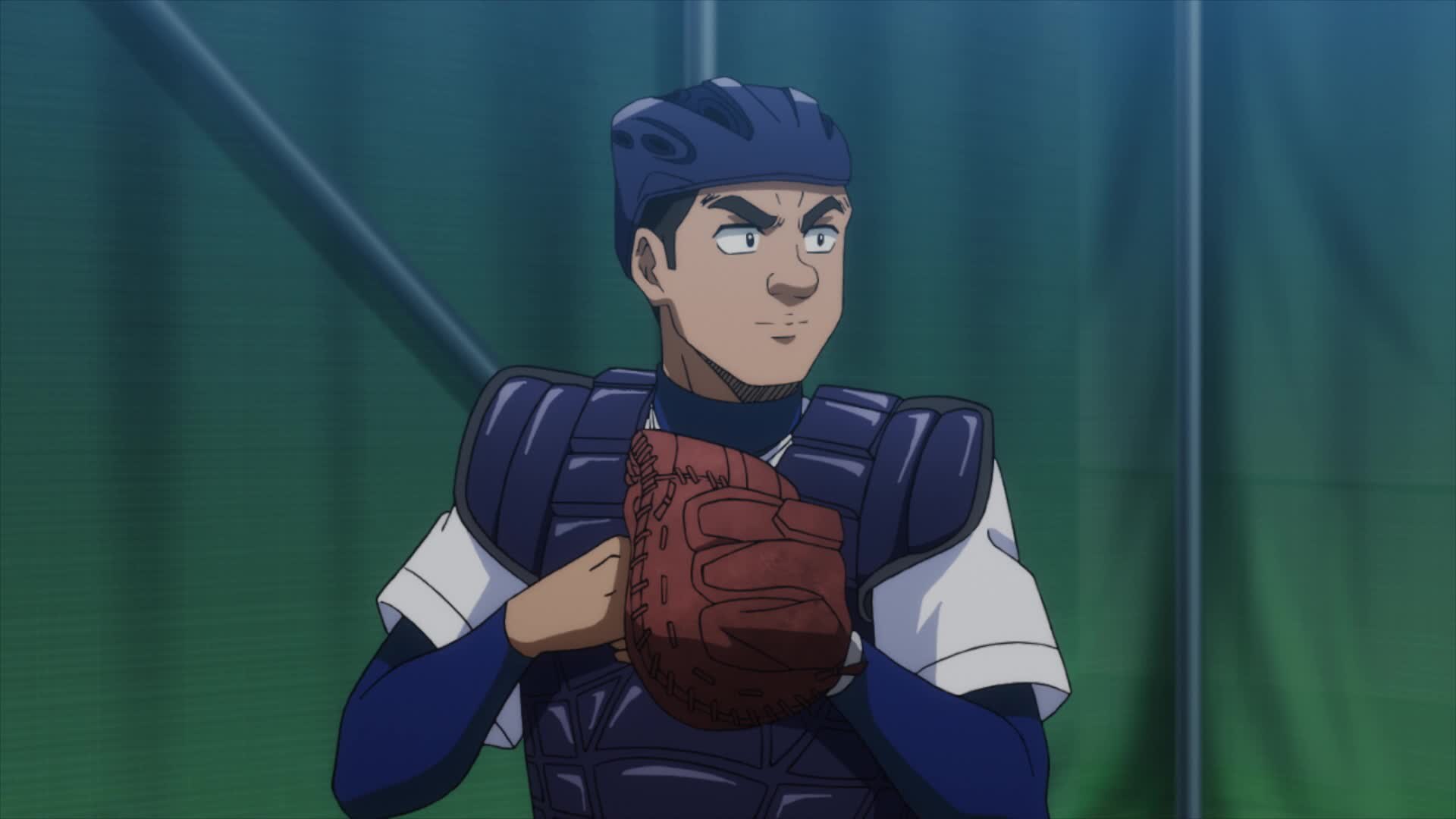 Watch Ace Of The Diamond Season 2 Episode 12 : Selfish - Watch Full Episode Online(HD) On JioCinema