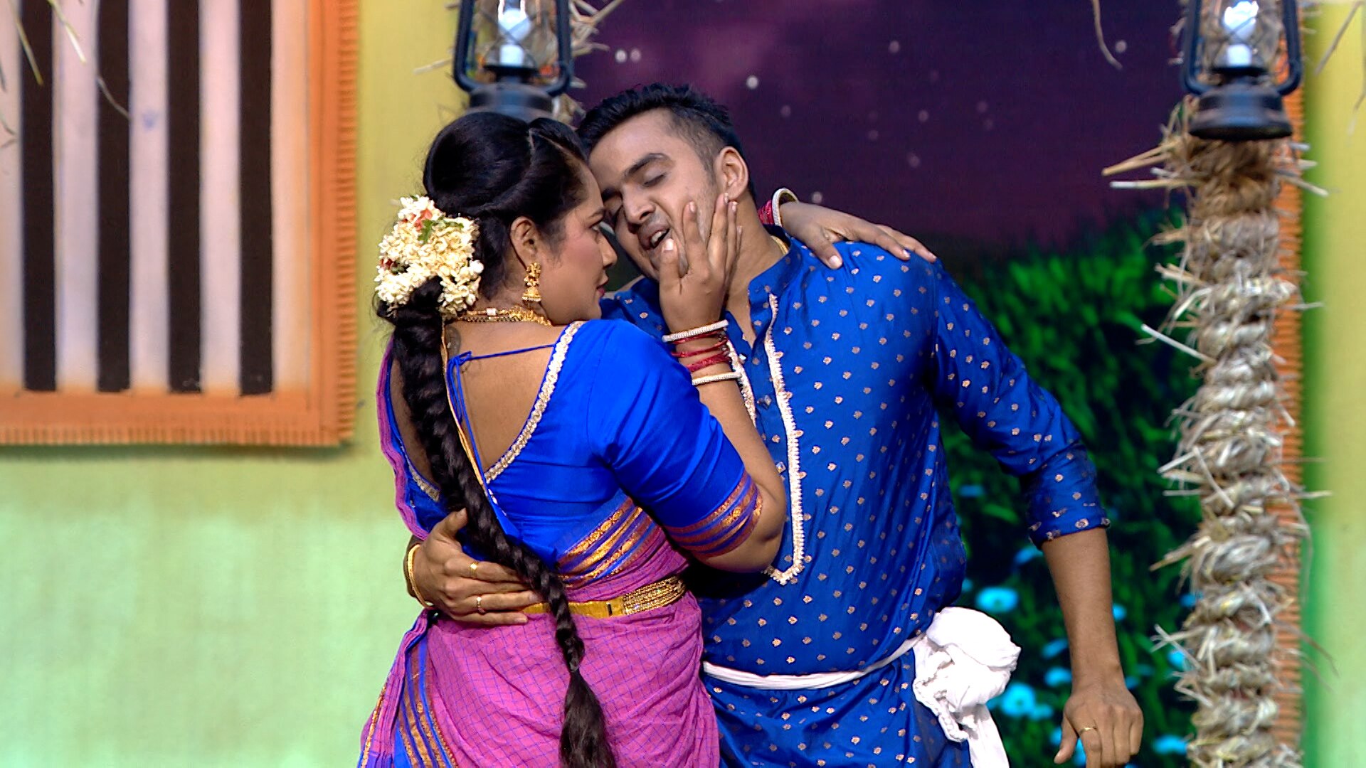 Watch Raja Rani Season 3 Episode 20 : Romantic Journey Continues ...