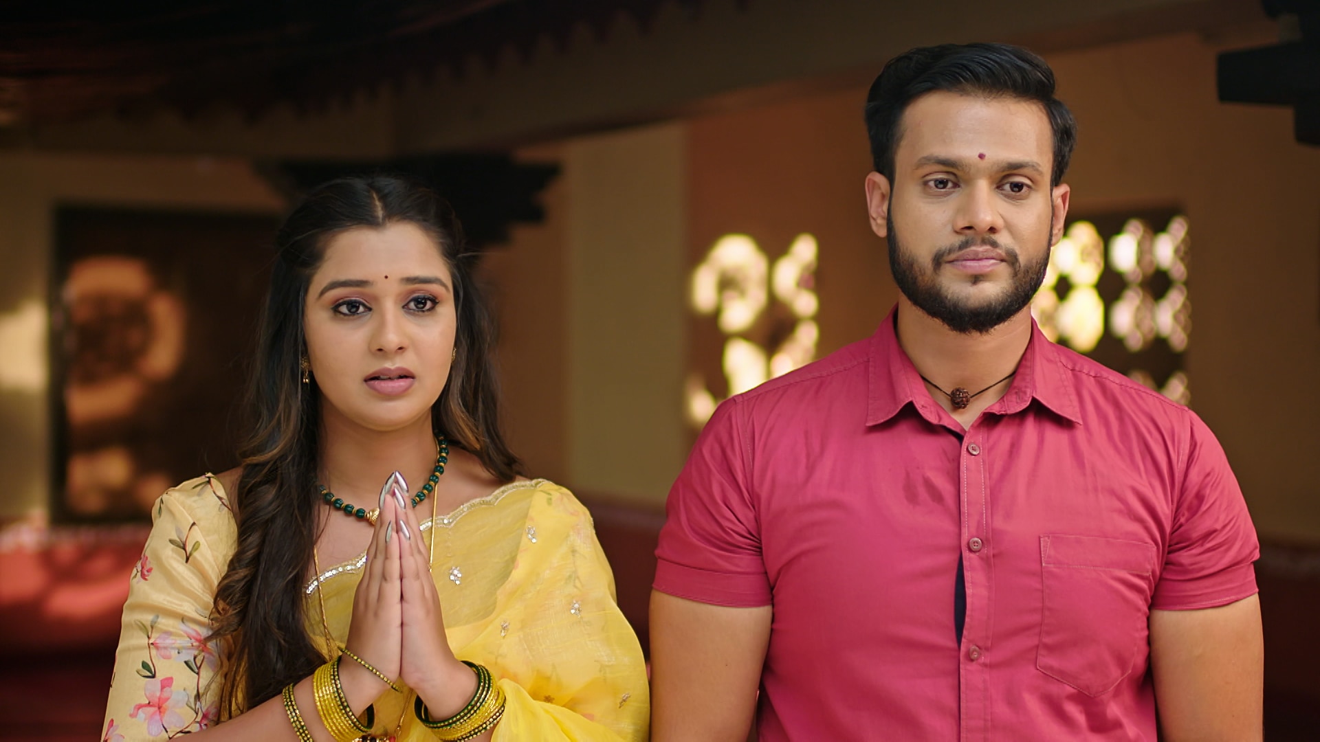 Watch Ramachari Season 1 Episode 695 : Ramachari And Charu Know The Truth - Watch Full Episode ...