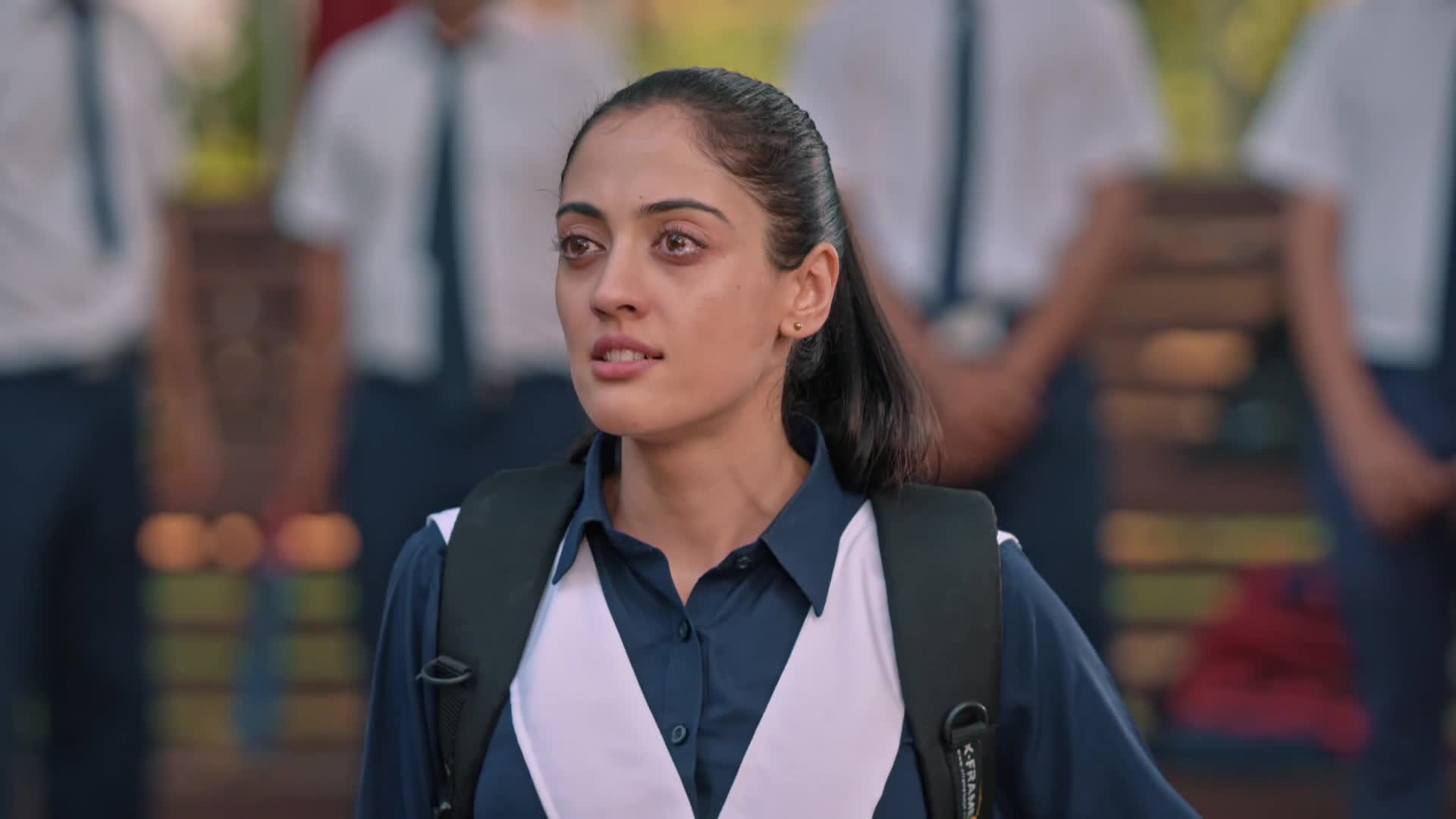 Watch Apollena Season 1 Episode 10 : Apollena's Courageous Move - Watch ...