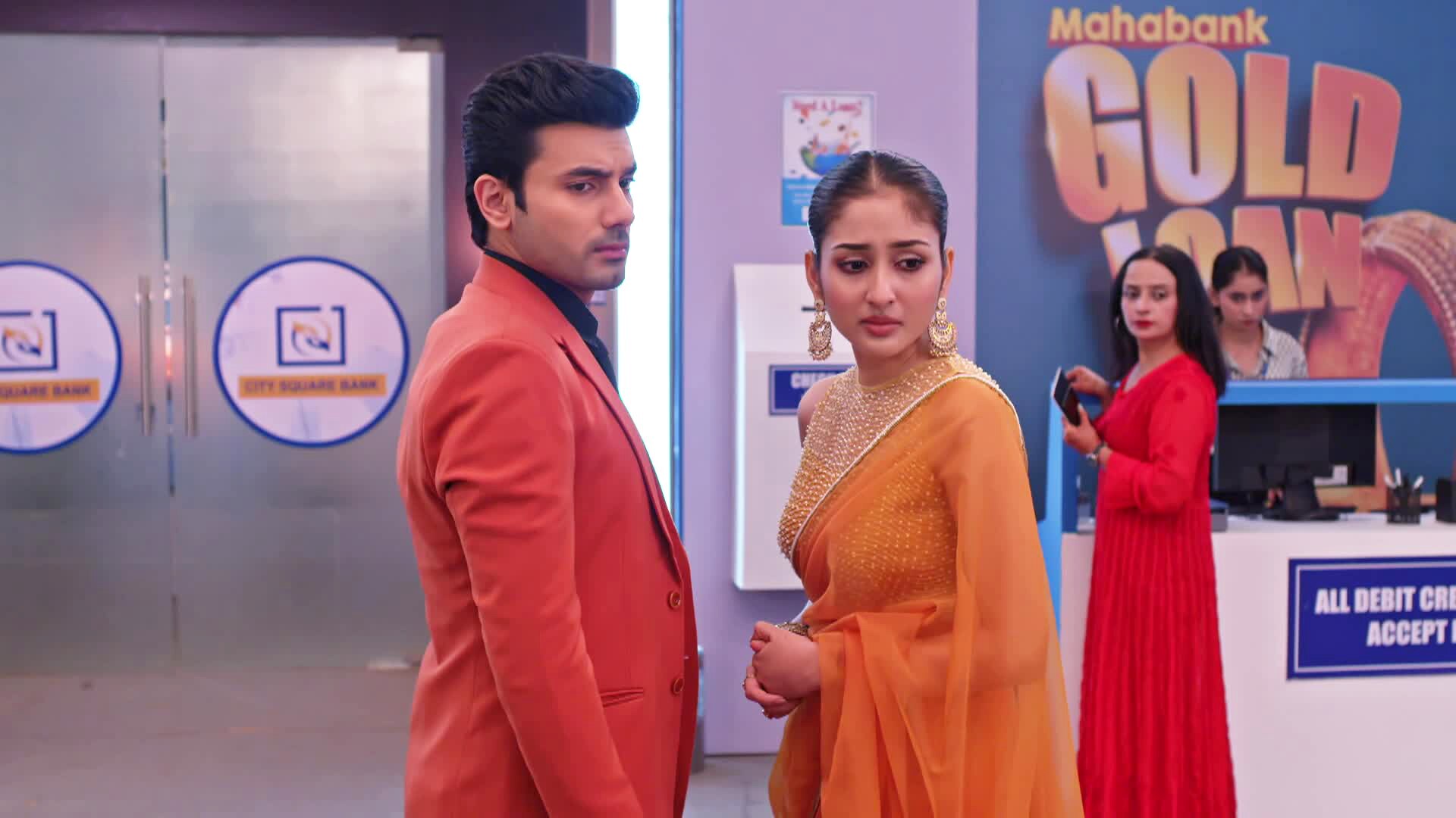 Watch Parineetii Season 1 Episode 855 : Rajeev's Deep Love For Parineet ...