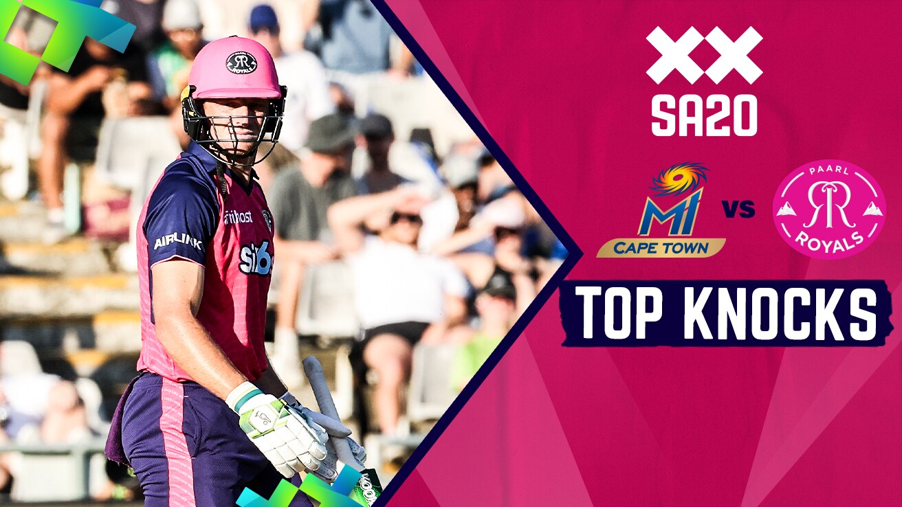 Watch MICT Vs PR - Buttler's 46 Vs MICT Video Online(HD) On JioCinema Watch MICT Vs PR - Buttler's 46 Vs MICT Video Online(HD) On JioCinema