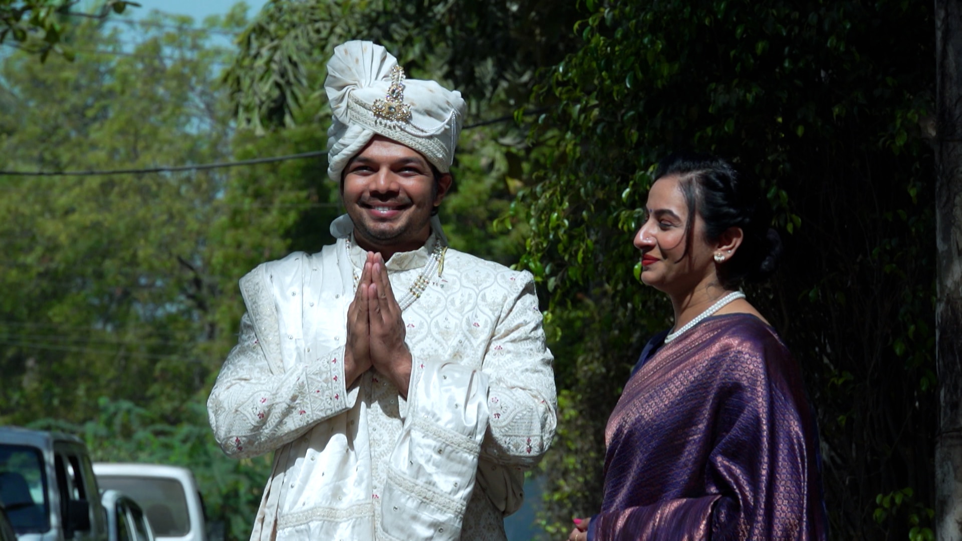 Watch Maru Mann Mohi Gayu Season 1 Episode 817 : Devarshi Comes For The Wedding - Watch Full ...