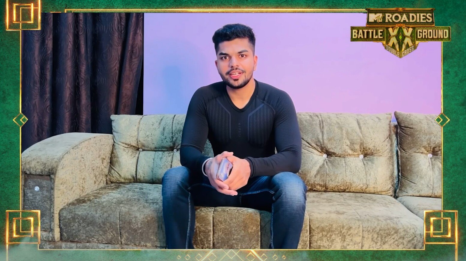 Watch Introductory Video | Vardan Sharma Video Online(HD) On JioCinema Watch Introductory Video | Vardan Sharma Video Online(HD) On JioCinema