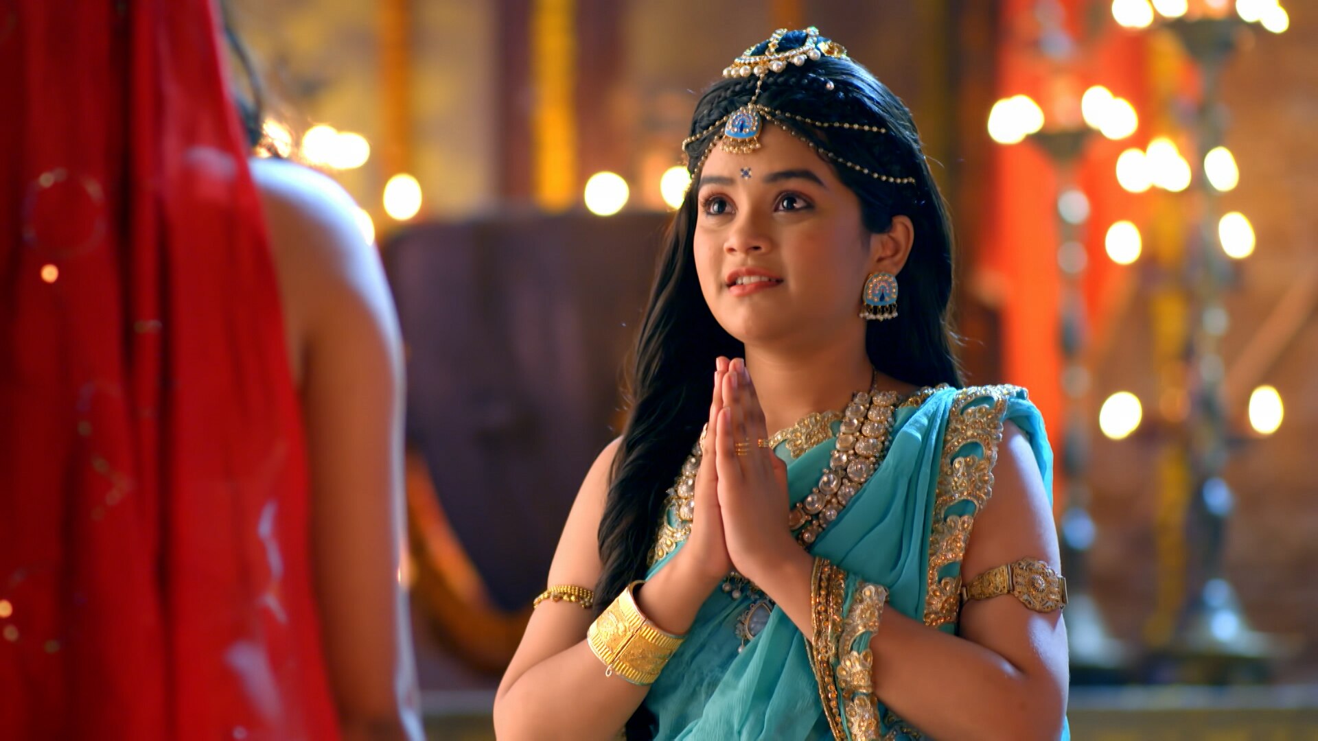 Watch Shiv Shakti (Bengali) Season 1 Episode 258 : Debsena's Request To Adi Shakti - Watch Full ...