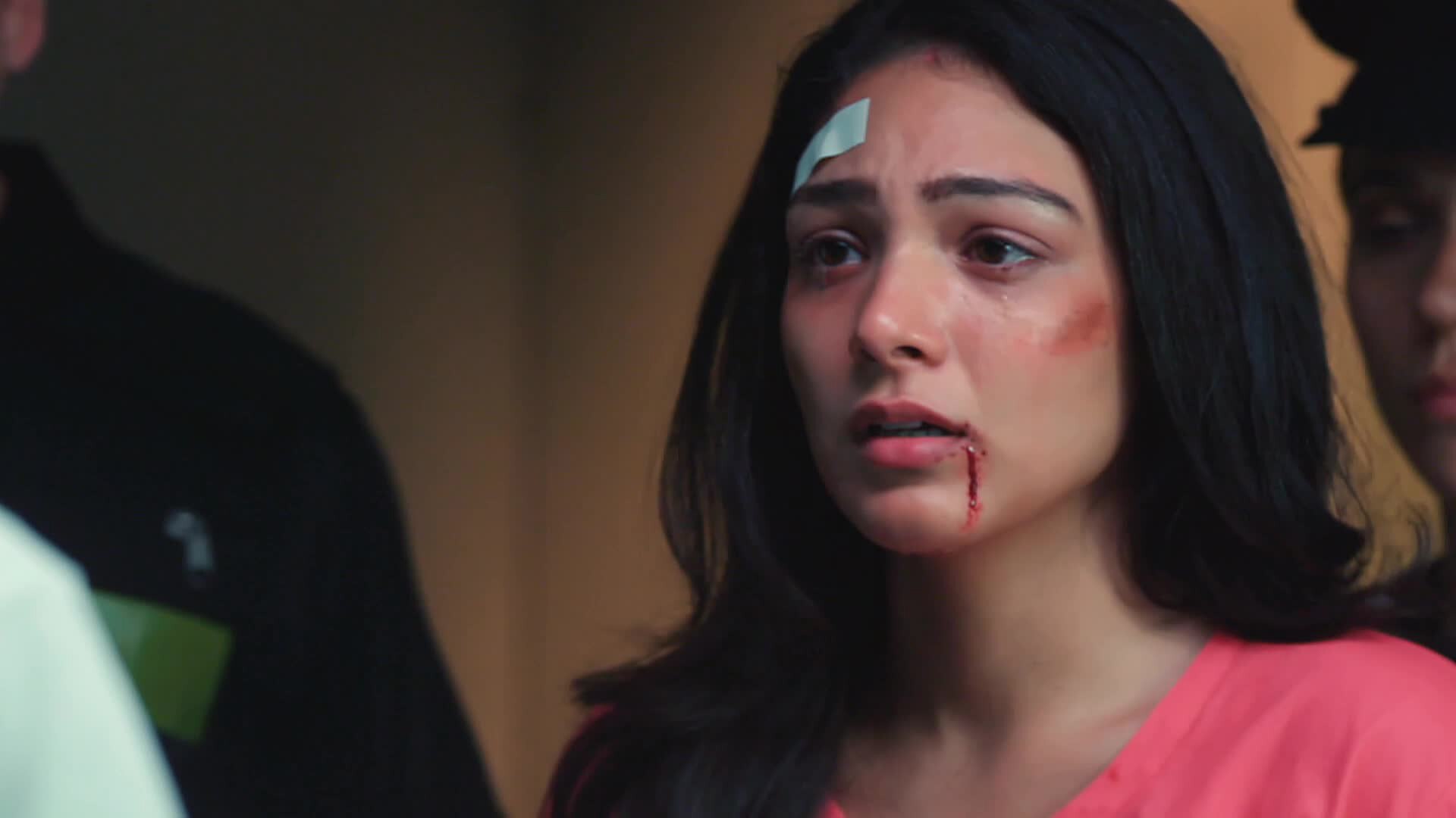 Watch Megha Barsenge Season 1 Episode 40 : Megha Suffers In Prison! - Watch Full Episode Online ...